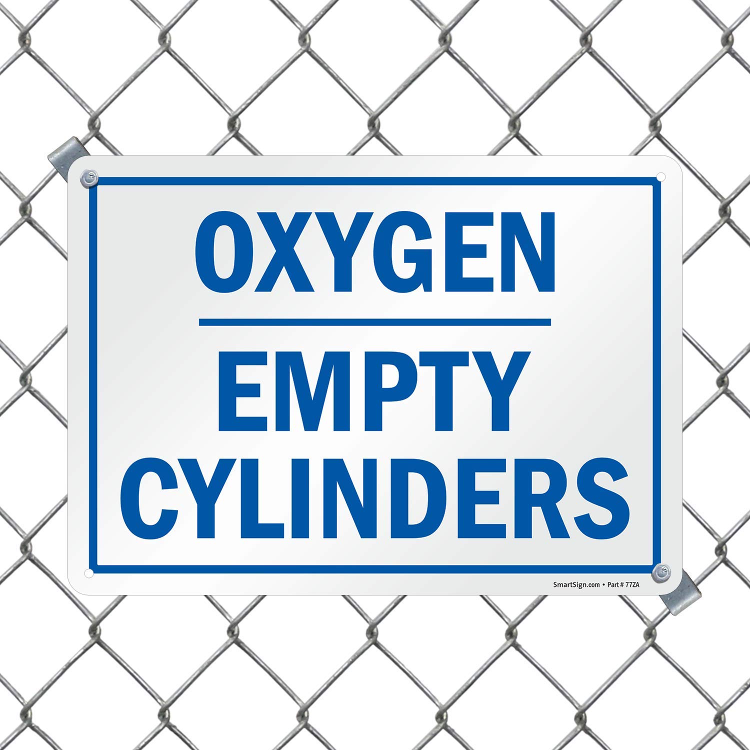 Empty Co2 Oxygen Sign 30kg CO2 Carbon Dioxide Gas Cylinder Empty CO2