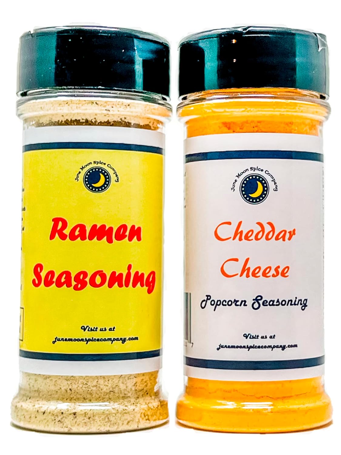 Amazon.com : Premium | Seasoning Bundle | RAMEN Seasoning | CHEDDAR ...