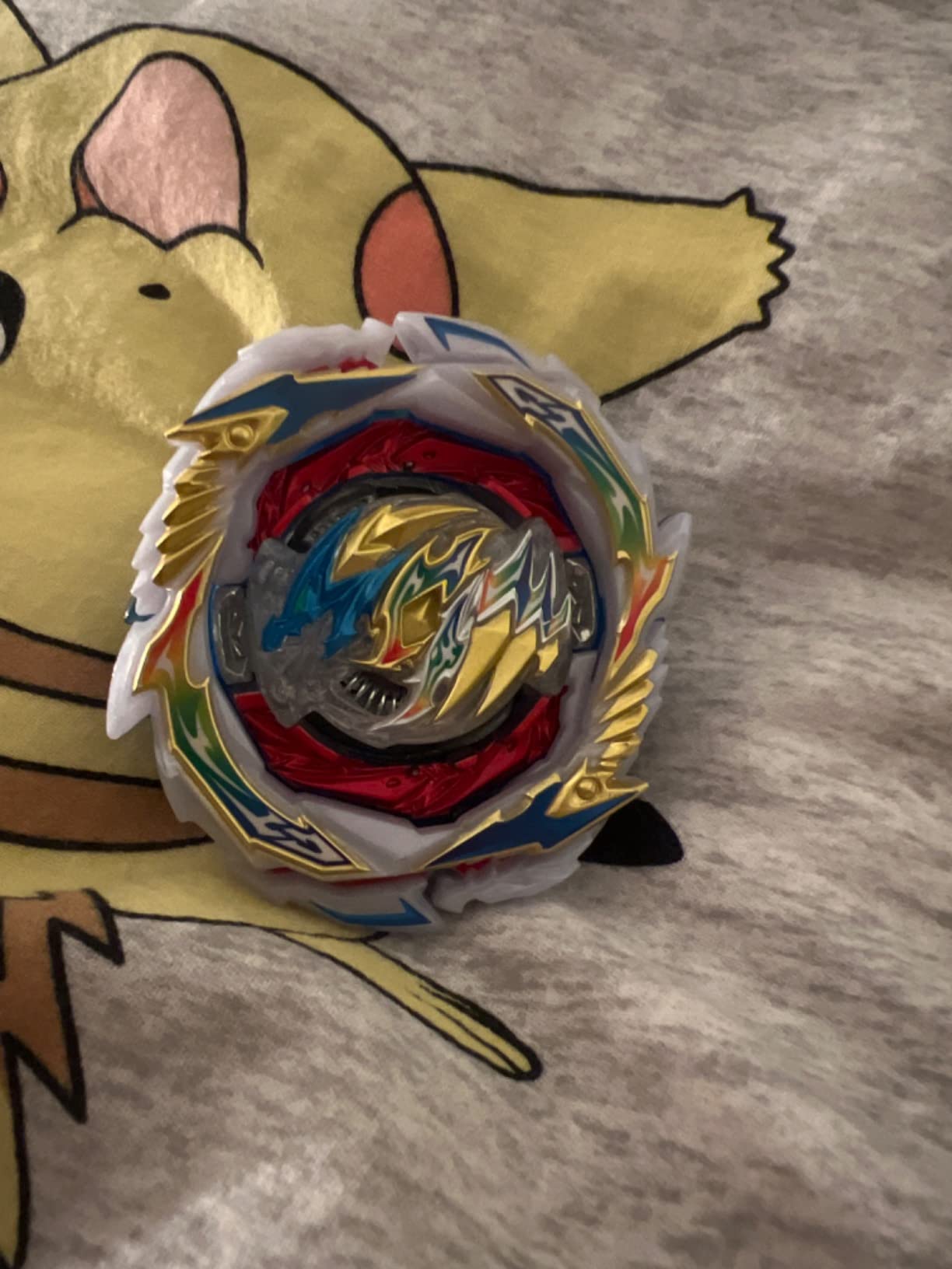 Takara Tomy Beyblade Burst Booster B-199 Booster Gatling Dragon.Kr.cm ...