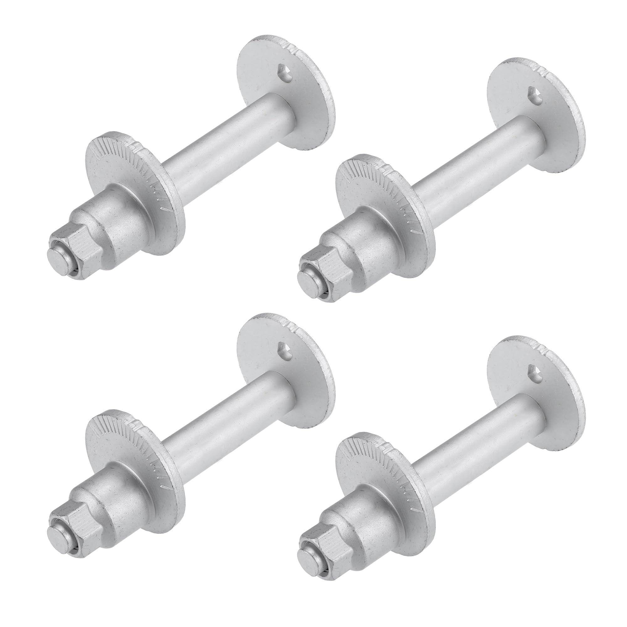 Amazon.com: Hihaha No.48409-35050/48452-35020 Lower Control Cam Plate ...