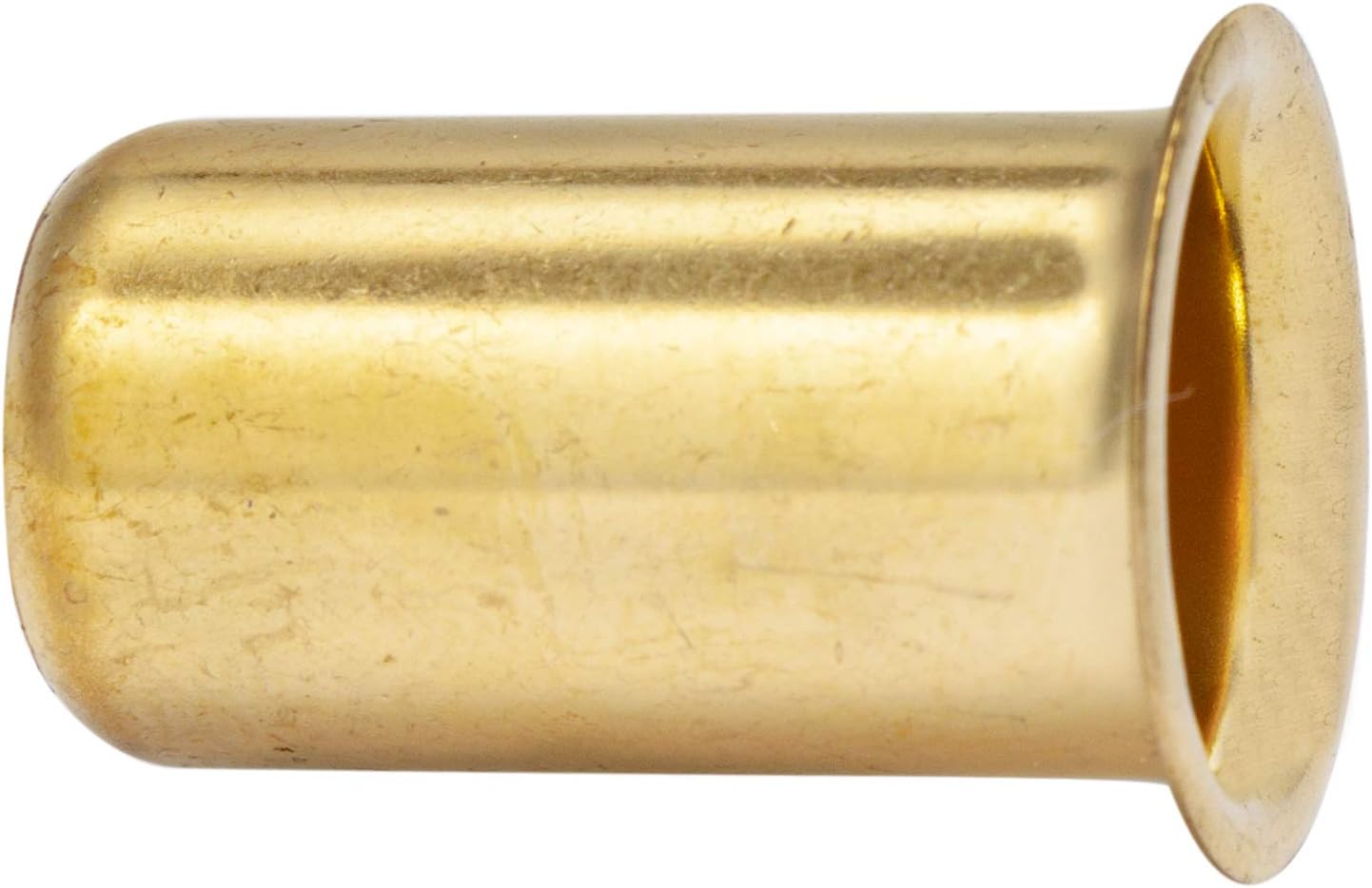 Amazon.com: LTWFITTING 5/8-Inch Brass Compression Insert,Brass ...