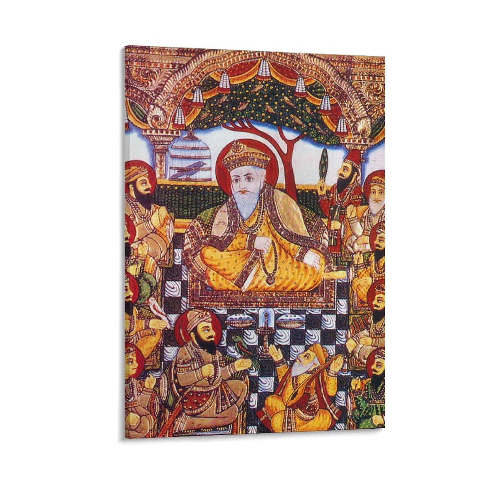 Sikhi Art