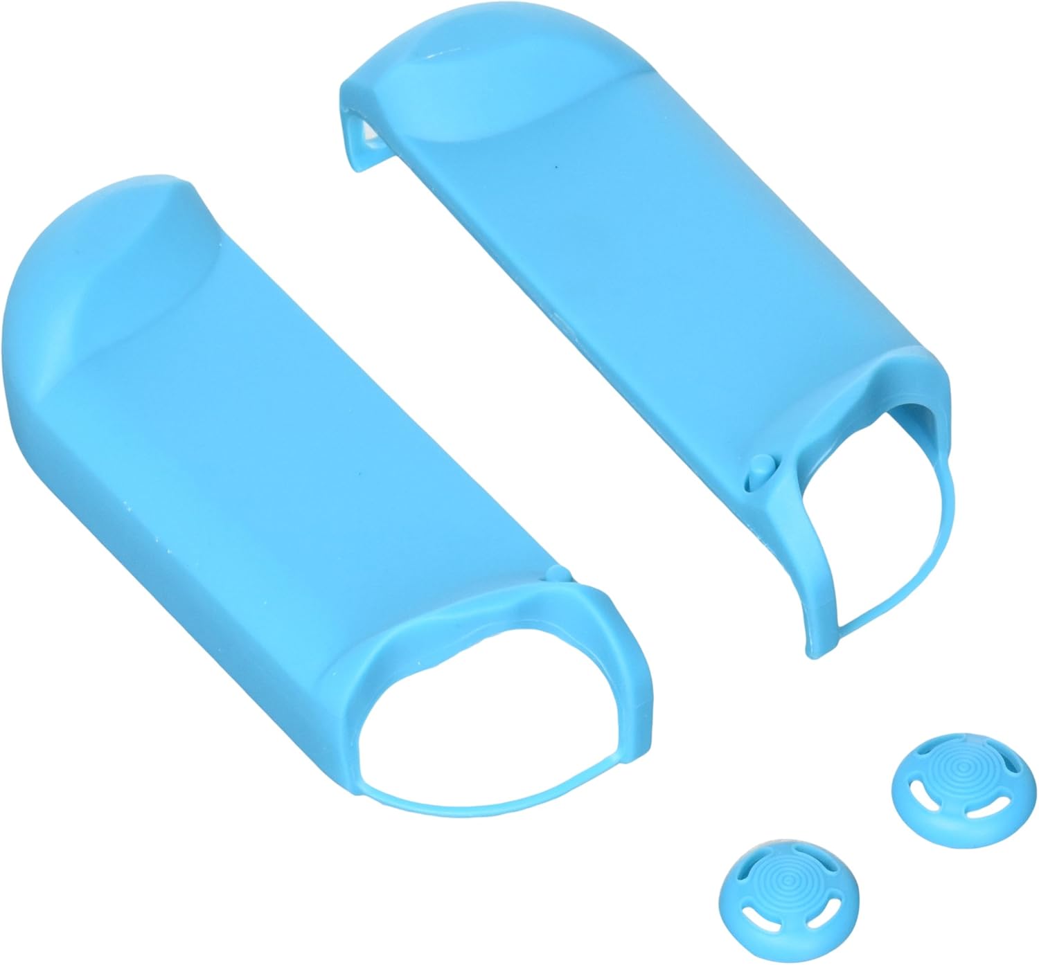 PDP 500-049-NA-NBL Nintendo Switch Joy-Con Armor Guards : Amazon.ca ...