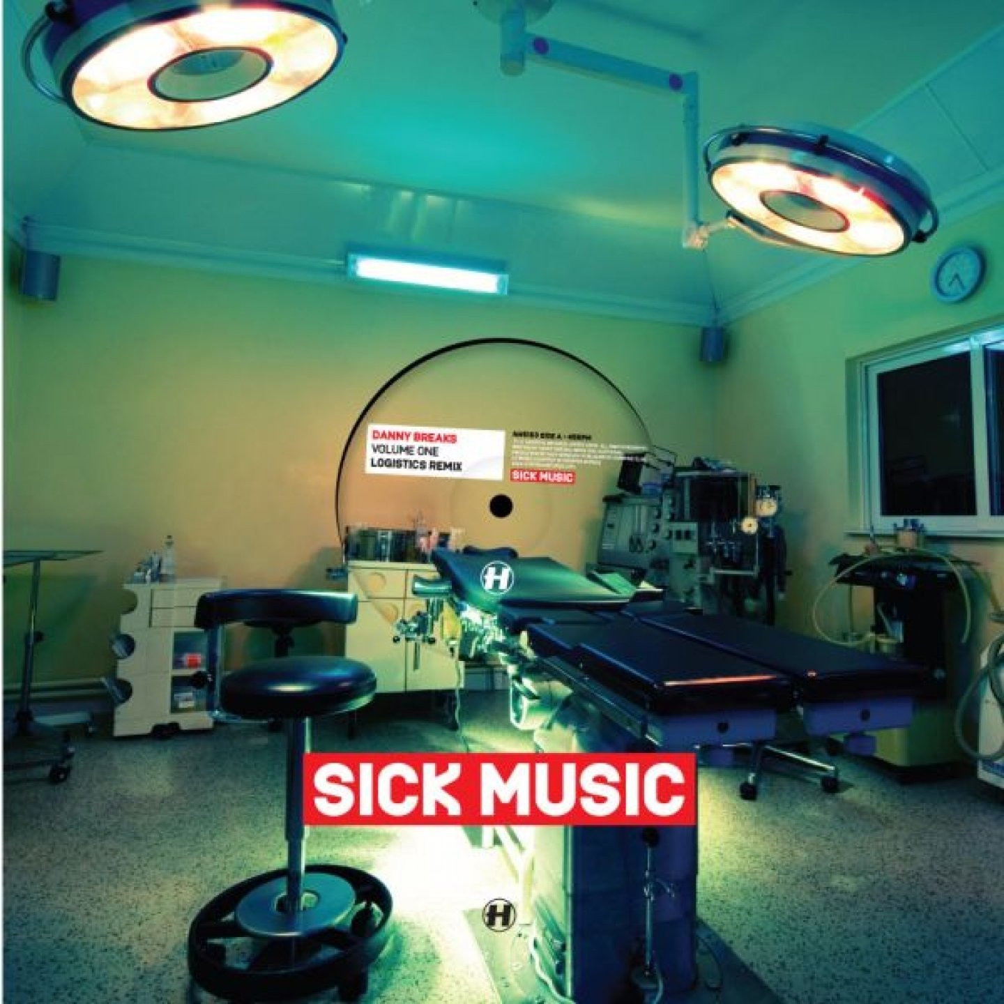 Amazon.com: Sick Music Sampler 1 [Vinyl]: CDs & Vinyl