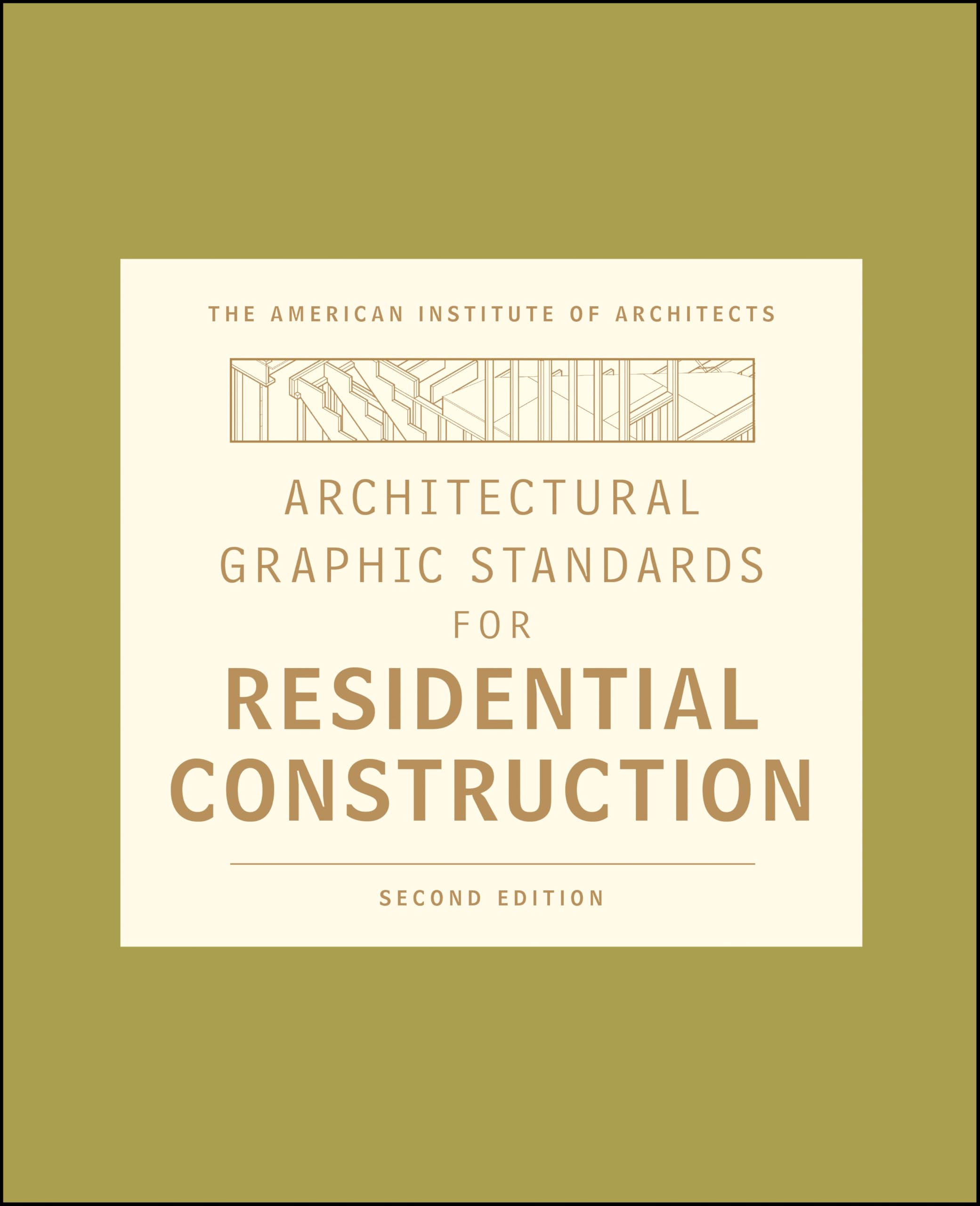 Amazon | Architectural Graphic Standards for Residential Construction ...