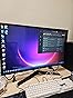 LG Full HD IPS Monitor 80 cm (31.5 Inches), 1920 x 1080, 5ms (GtG ...