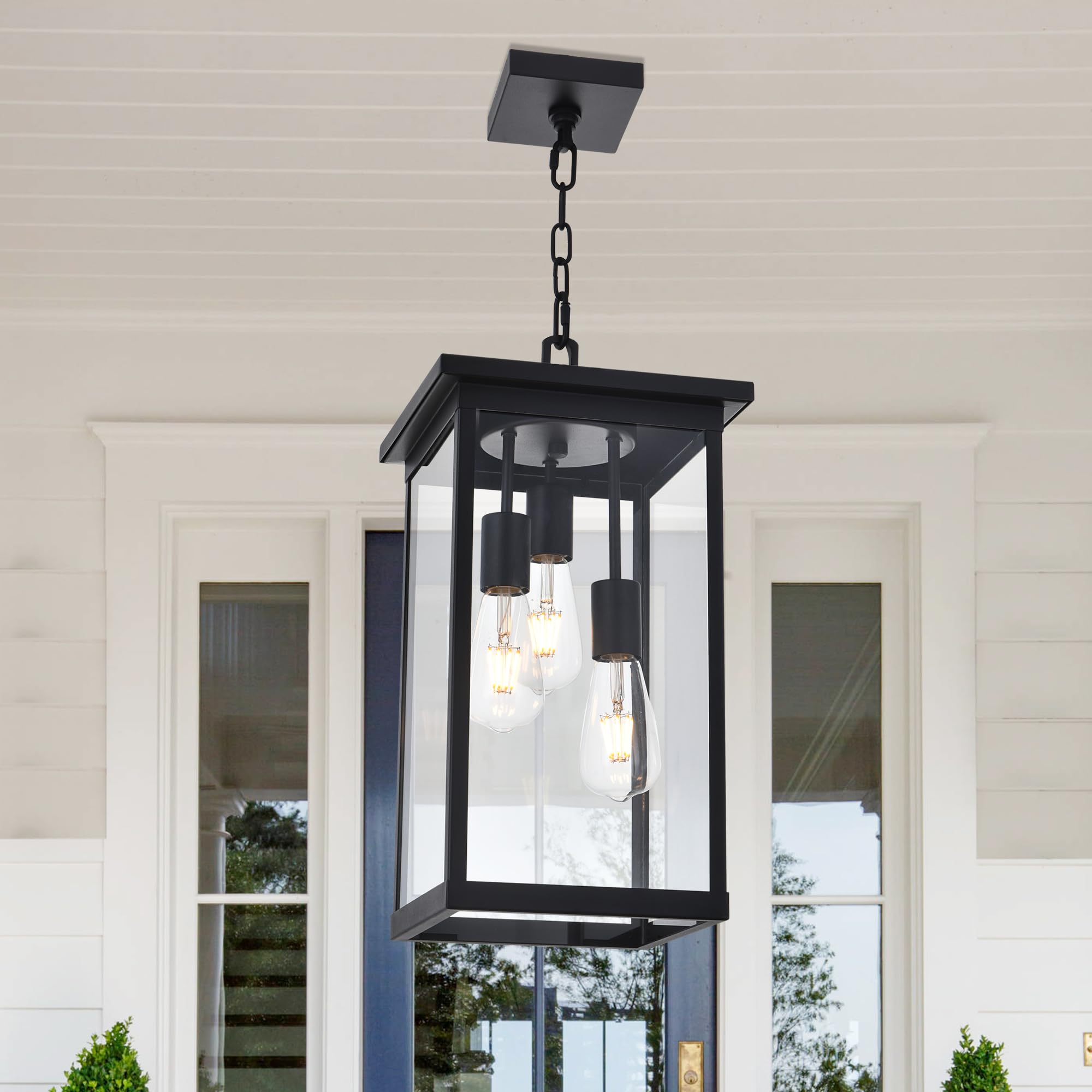 Pendant Lighting Exterior Outdoor Pendant Lighting & Outdoor Hanging