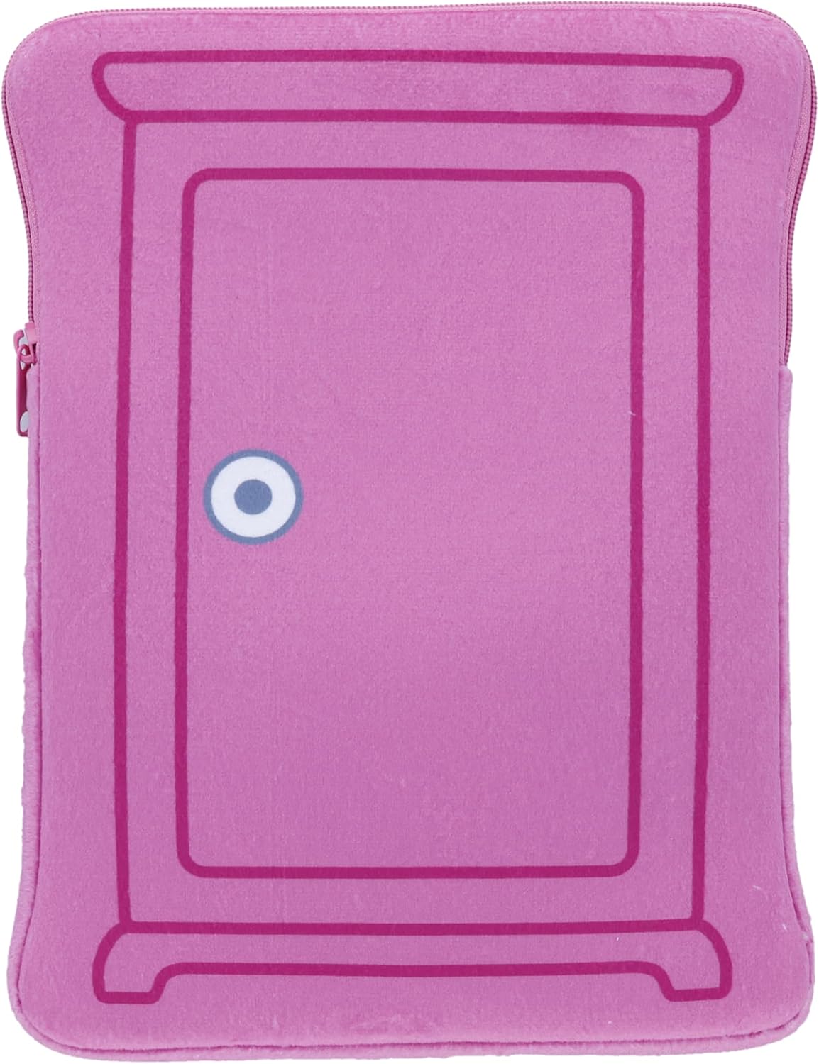 Amazon.co.jp: 丸眞 タブレットケース I'm doraemon ドラえもん どこでもドアタブレットケース ドラえもん アニメ ...