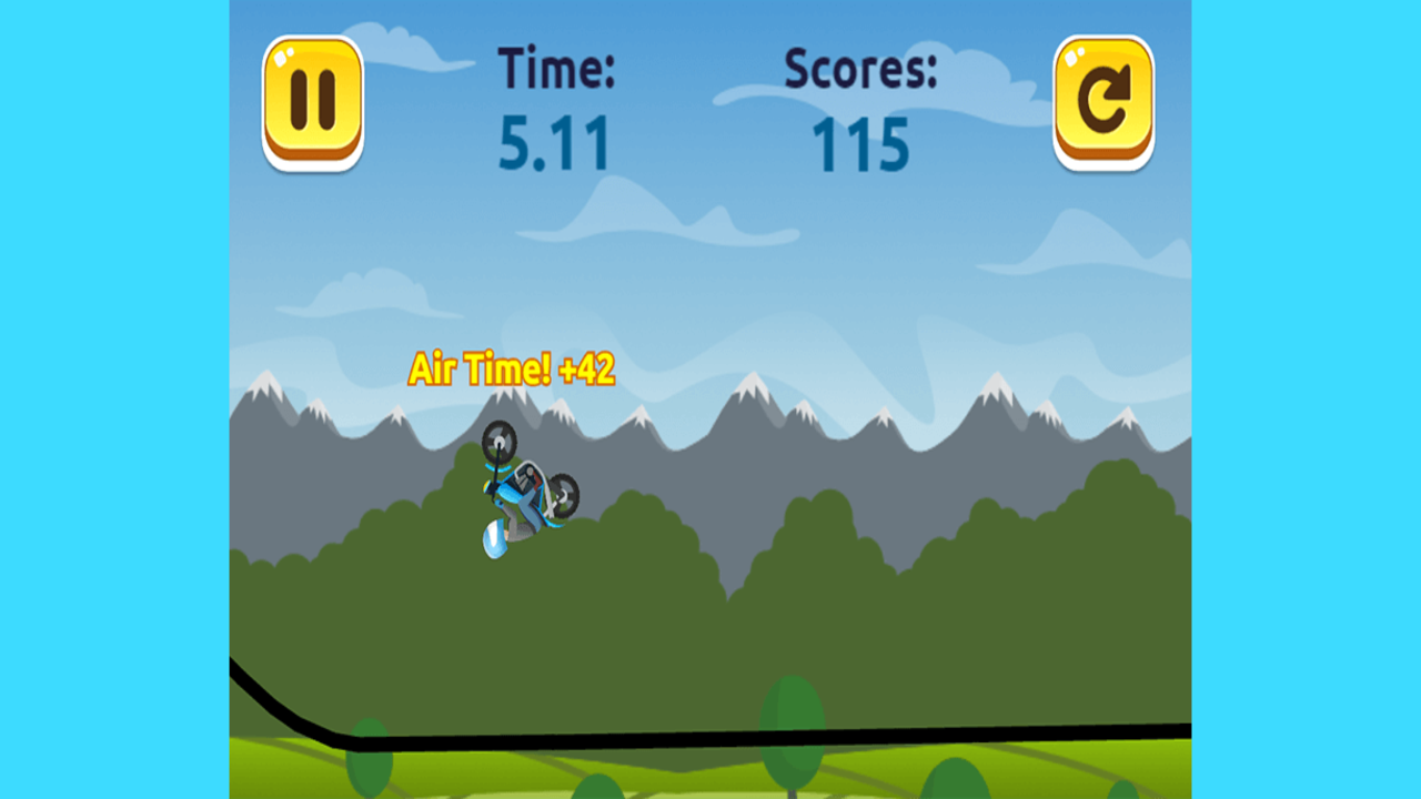 Games Topic - App on Amazon Appstore
