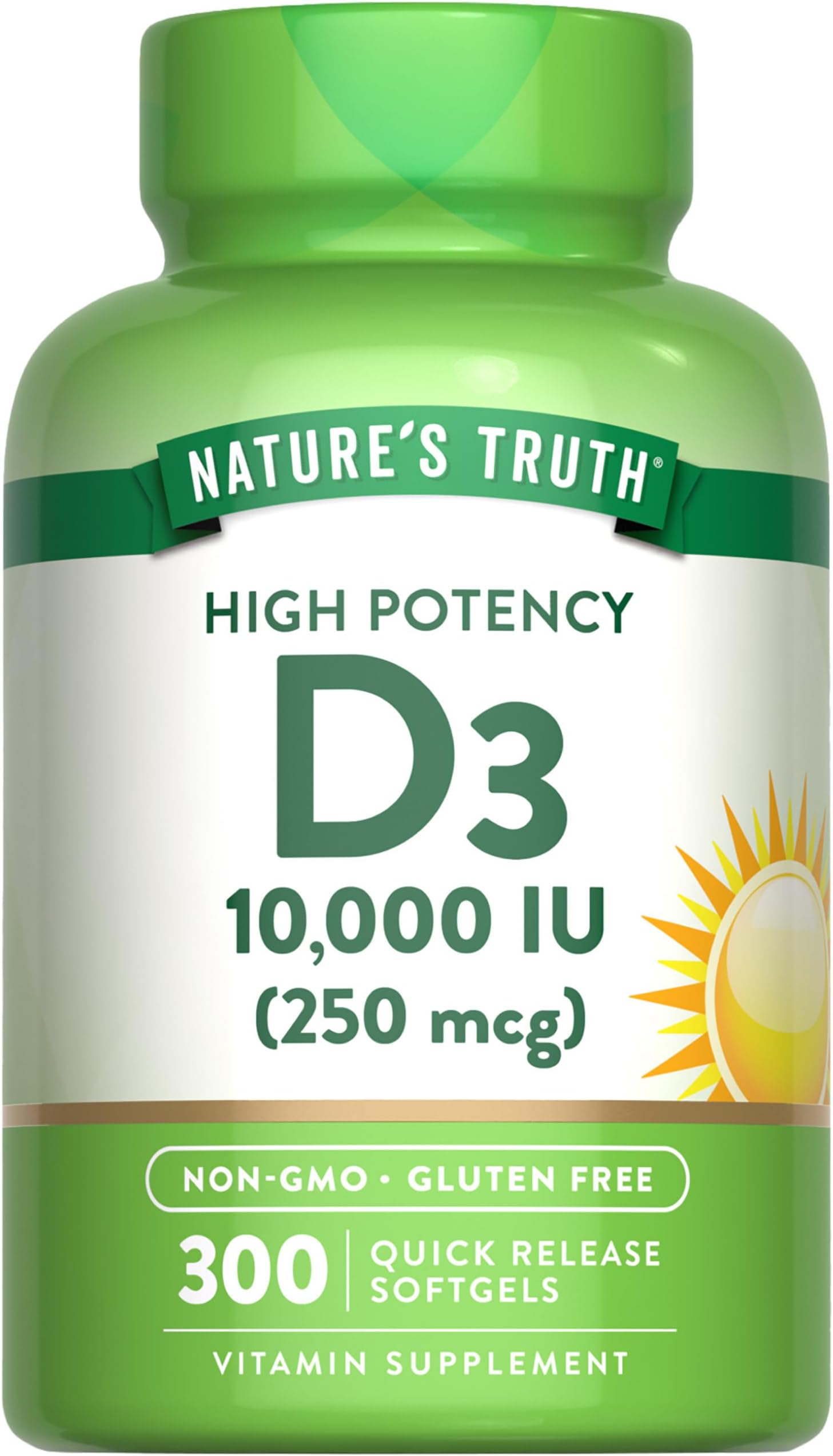 Amazon.com: New VitalBoost D3 K2, Vital Boost Vitamin D3 K2 Supplement Softgels, D3 K2 Vitamin ...
