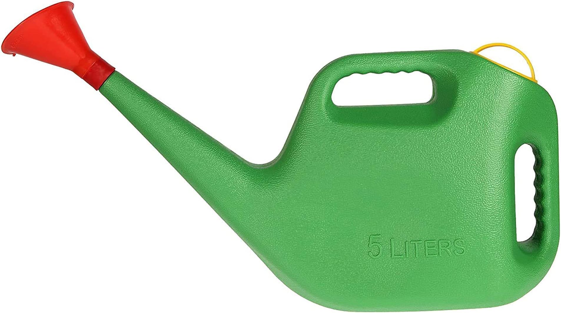 Kisan Kraft KK-MSP-6180 Plastic Water Can (Color May Vary) : Amazon.in ...