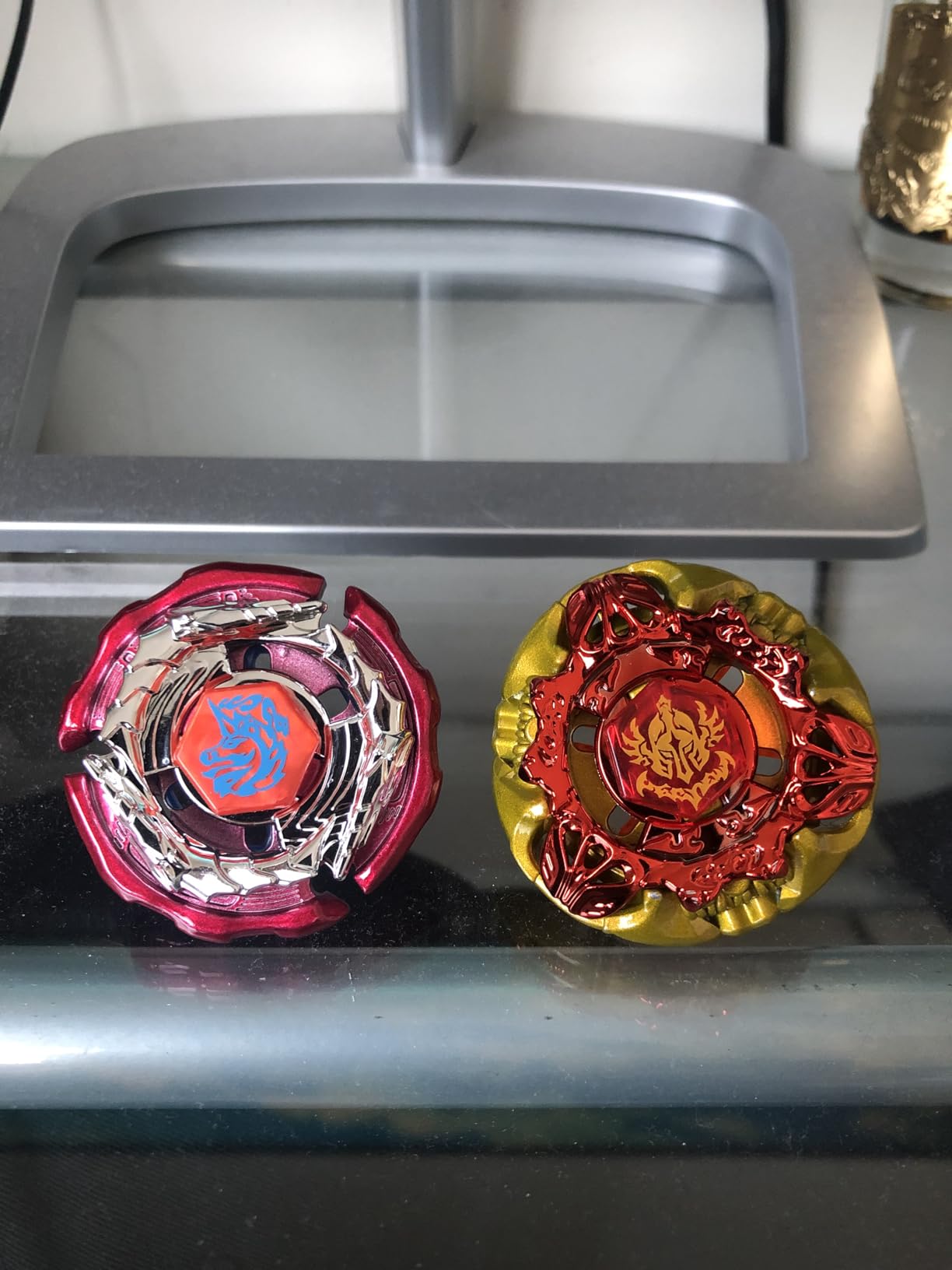 Beyblade Super Vortex Battle Set : Amazon.com.au: Toys & Games