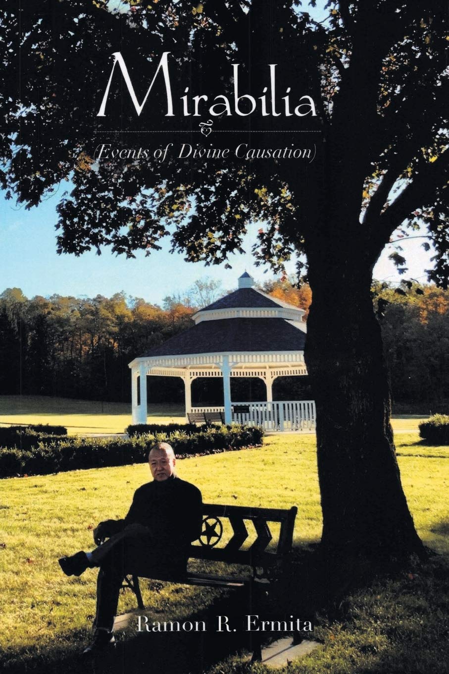 Mirabilia: Events of Divine Causation: Ermita, Ramon R: 9781644684863 ...