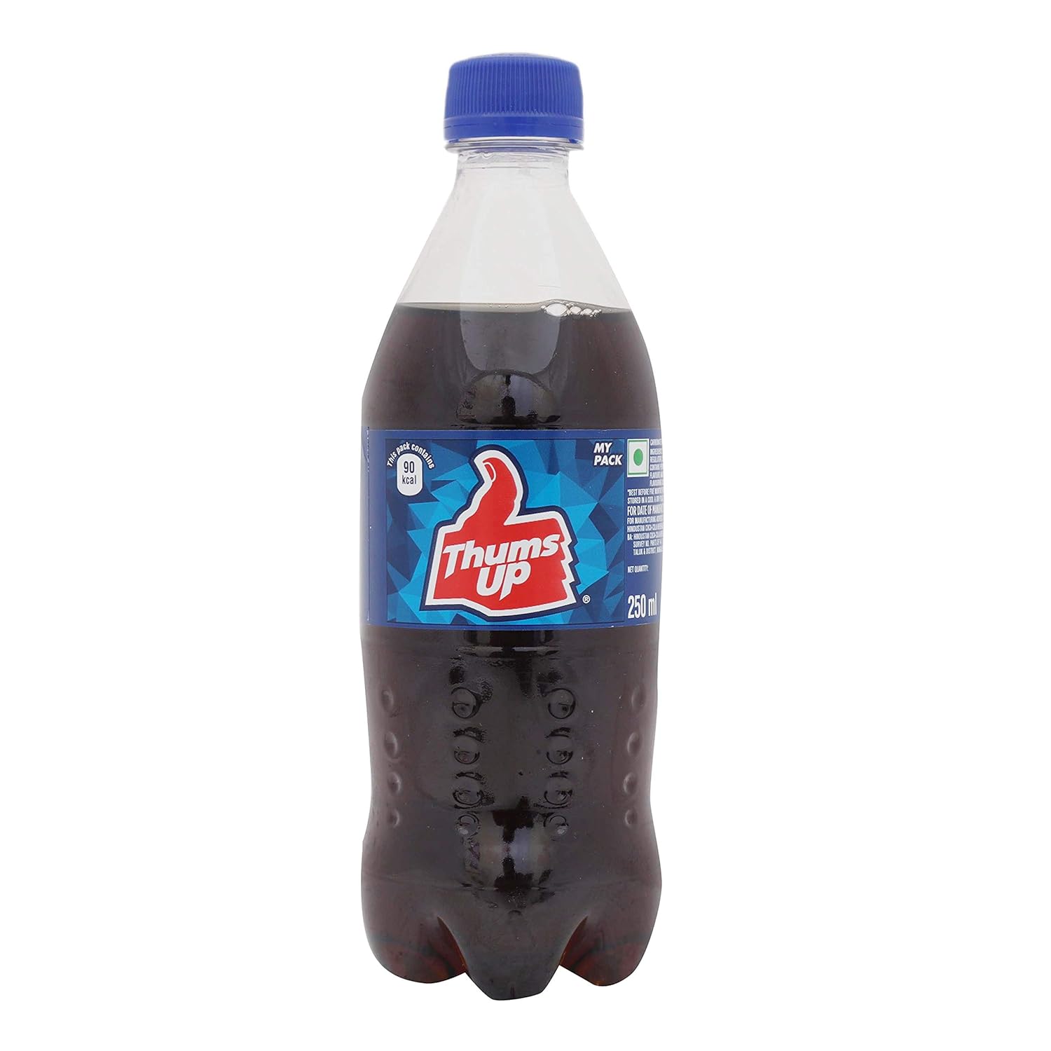 Thums Up Soft Drink 250ml Amazon in Grocery Gourmet Foods