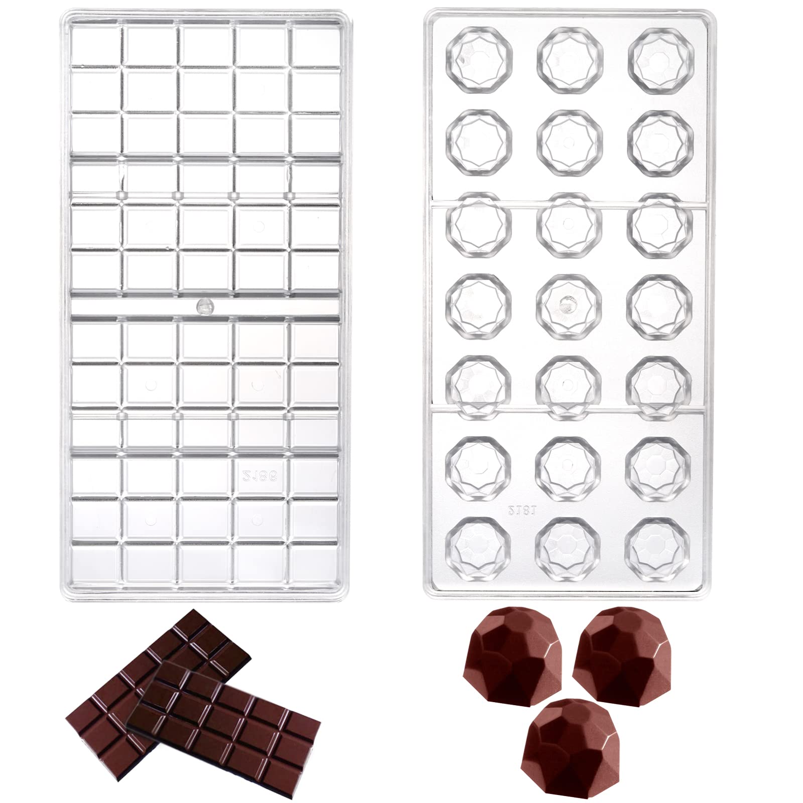 C Hard C Mold M Pc Pe Diy 21 Dd C Mold New C $6.37 gefinforma.com