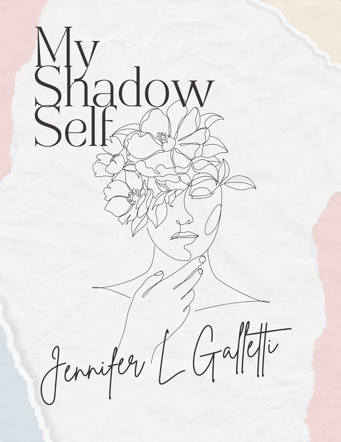 My Shadow Self: A Shadow Work Guide - Kindle edition by Galletti ...