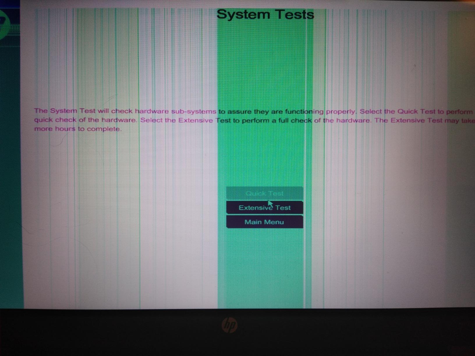 Amazon.com: HP Flyer Red 15.6" 15-f272wm Laptop with Intel Pentium ...