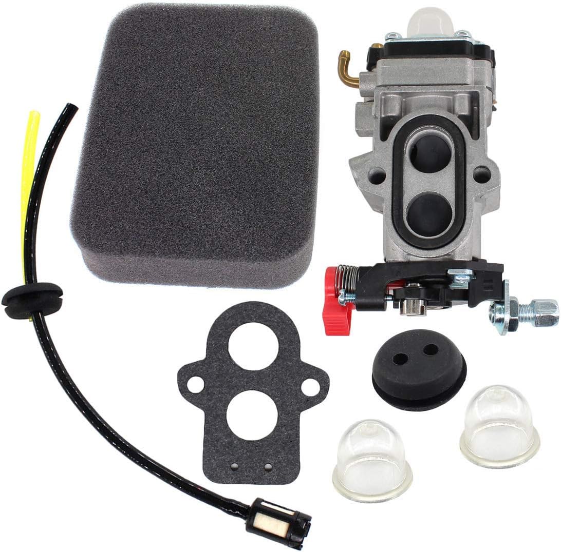 Amazon.com: USPEEDA Carburetor for 511460001 Redmax EBZ7150 EBZ7150RH ...