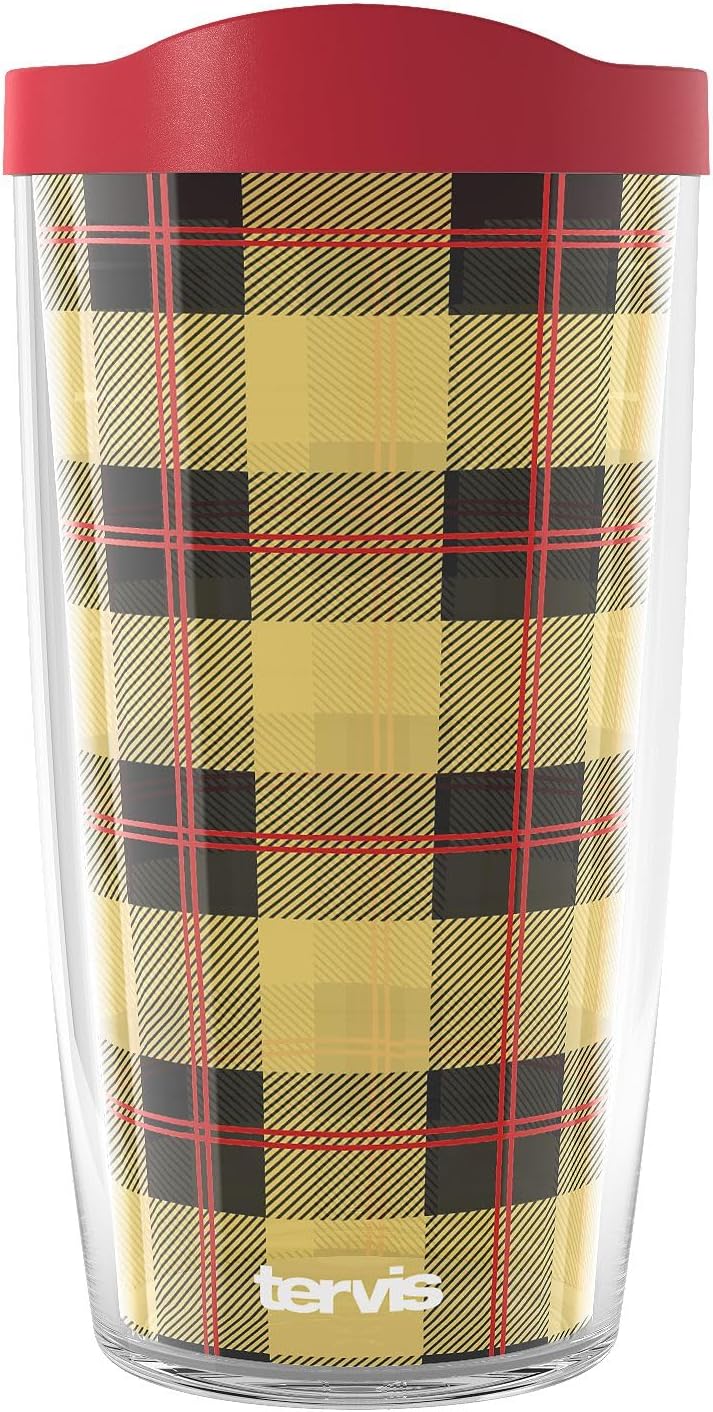 Amazon.com | Tervis Tumbler University of Florida 16-Ounce Double Wall ...