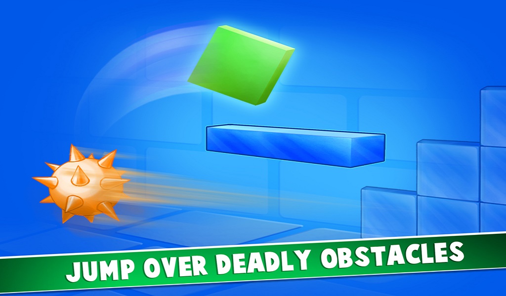 Deadly Dash - An Impossible Game - App on the Amazon Appstore