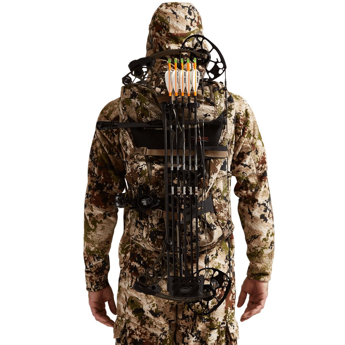 Snapklik.com : SITKA Gear Hunting Tool Bucket Backpack