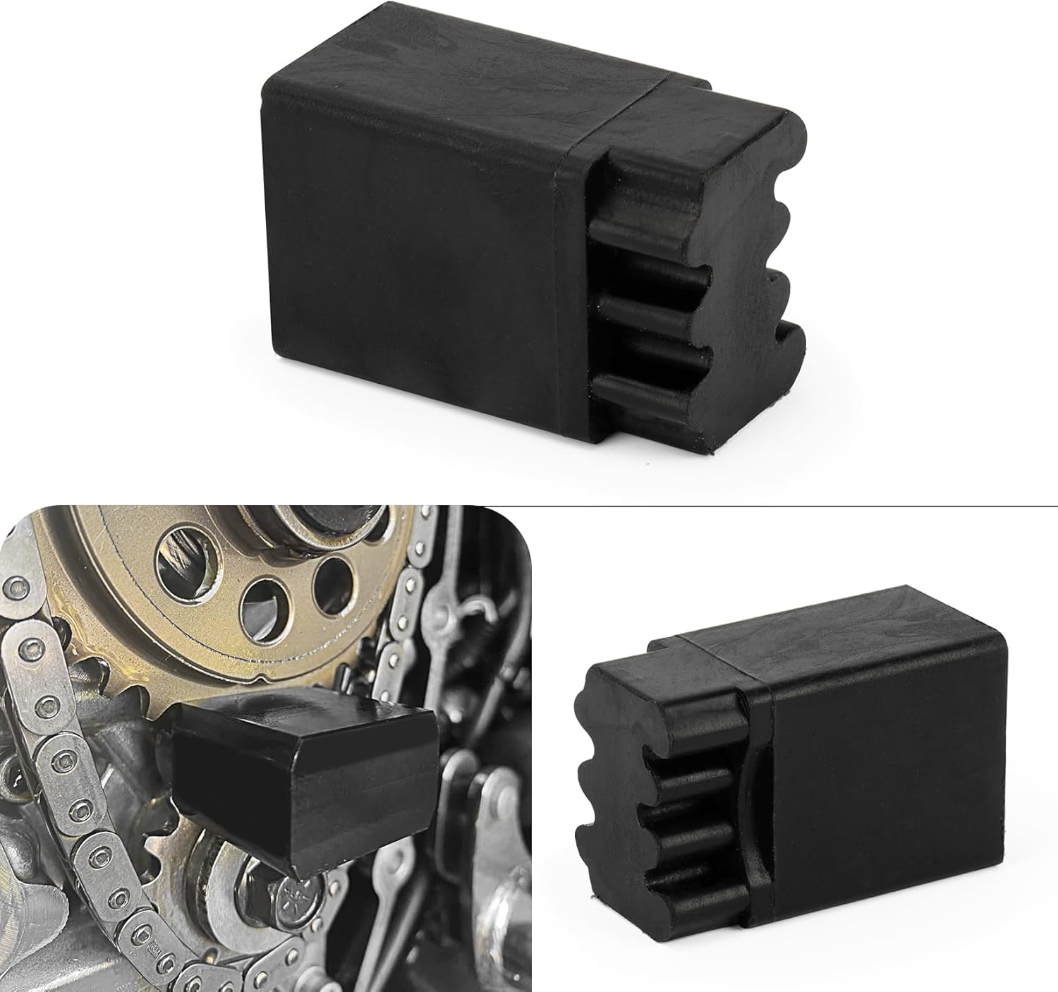 Amazon.com: PSLER TC88 Cam Crank Sprocket Shaft Locking Tool for TC88 Engine V-Twin Touring FLT ...