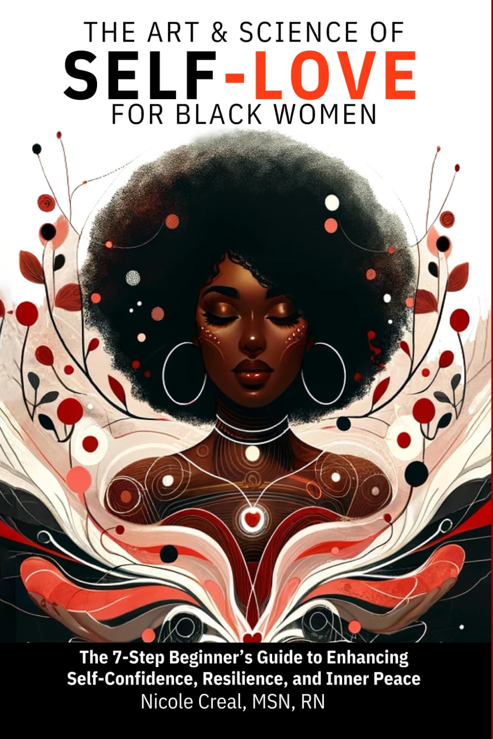 Amazon.com: The Art & Science of Self-Love for Black Women: The 7-Step ...