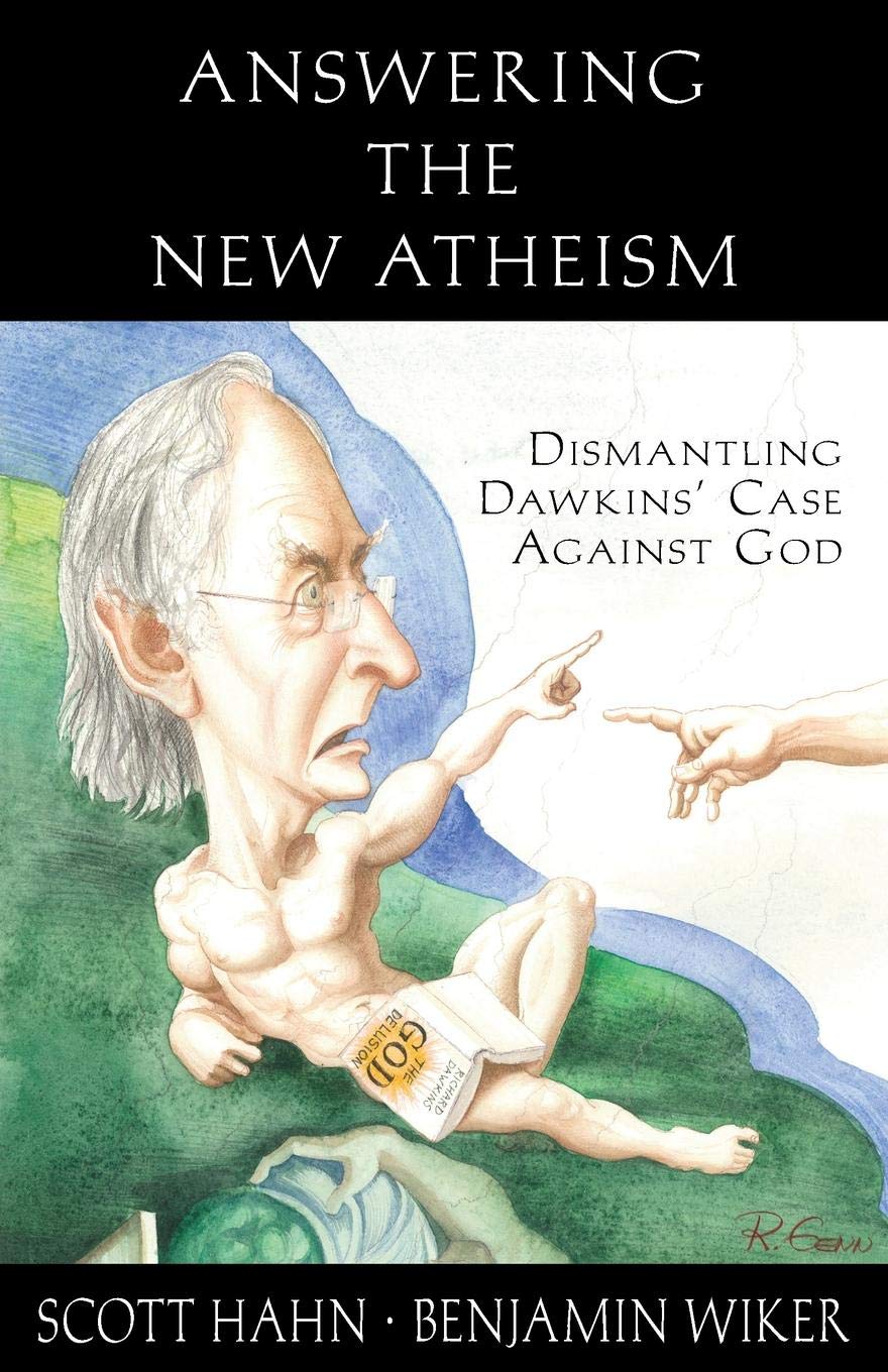 Answering the New Atheism: Dismantling Dawkins' Case Against God: Scott ...