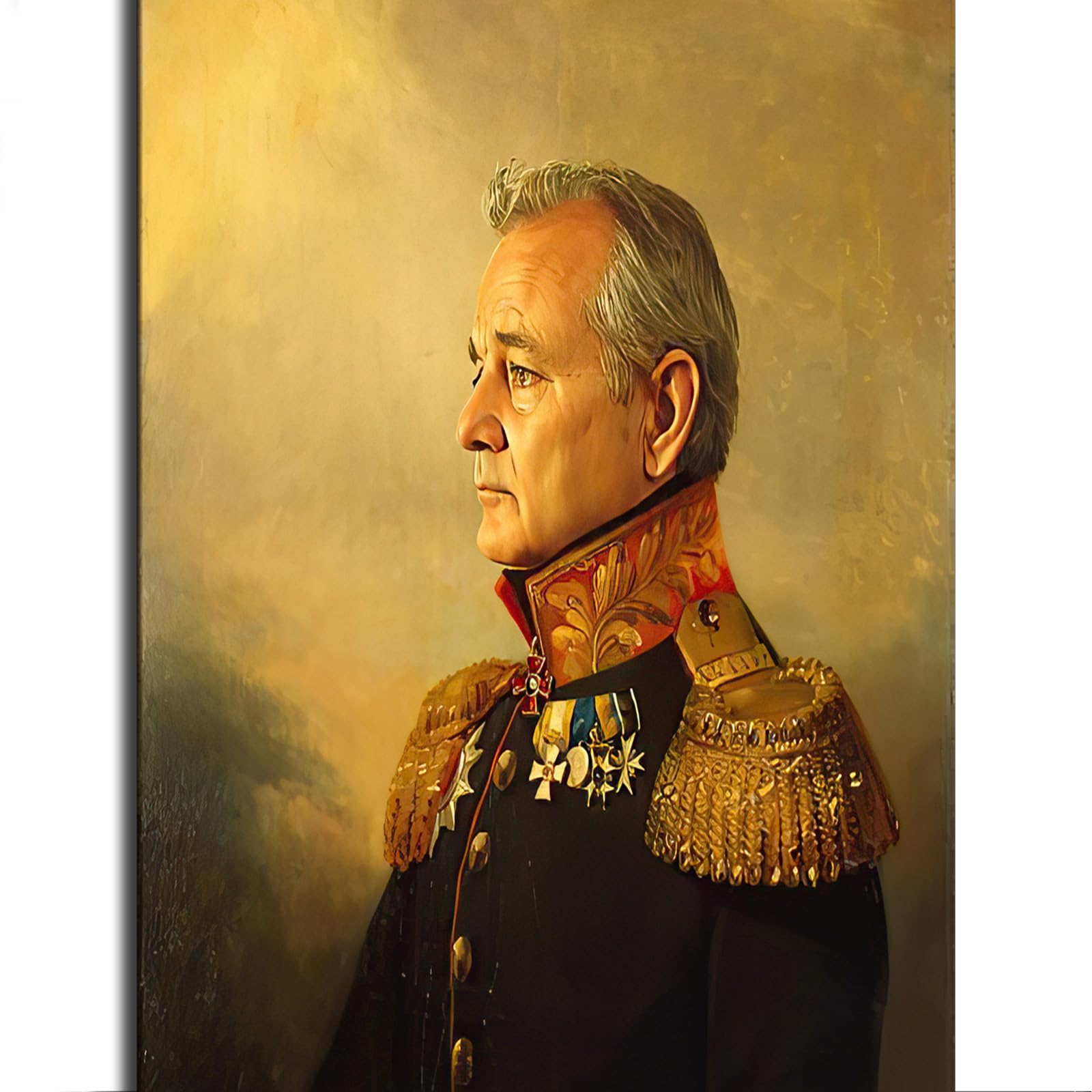 Bill Murray Art