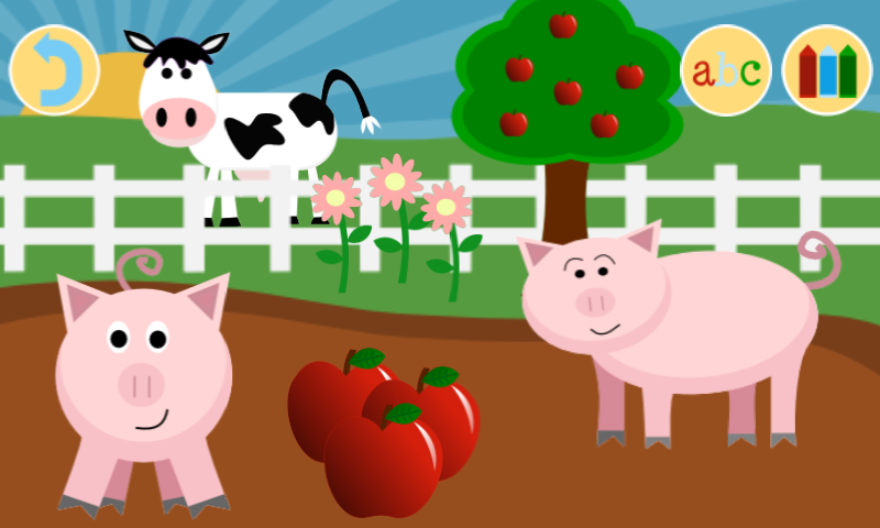 Mooberry Farm - App on Amazon Appstore