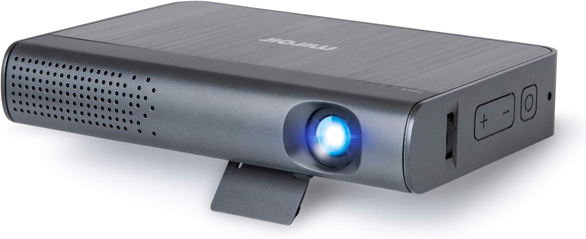 Amazon.com: ASUS ZenBeam E2 Mini LED Wireless Portable Projector - Mini ...