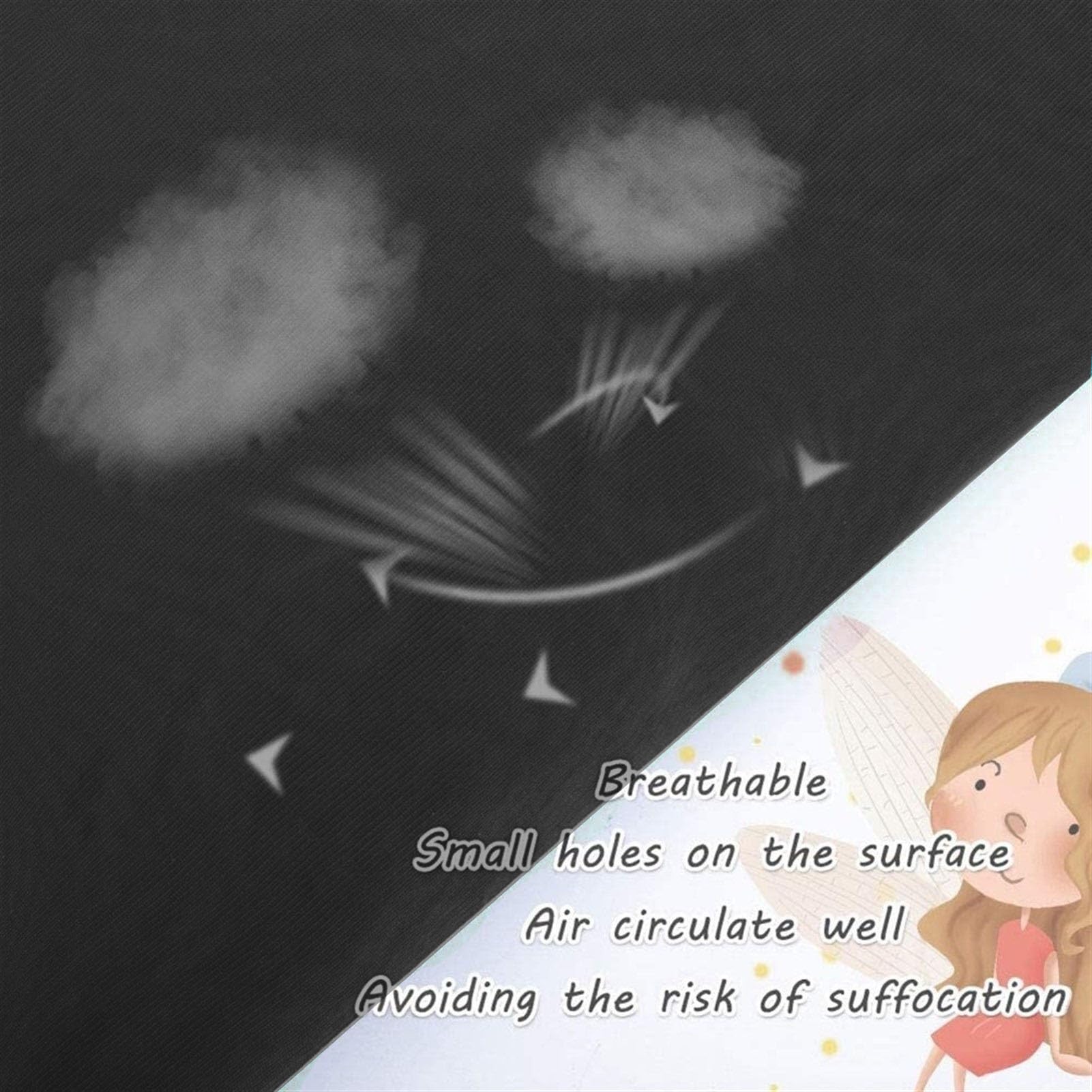 Snapklik.com : Therapy Sensory Swing For Kids And Adult Indoor Cuddle ...