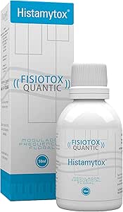 FISIOTOX HISTAMYTOX - 50ML | Amazon.com.br