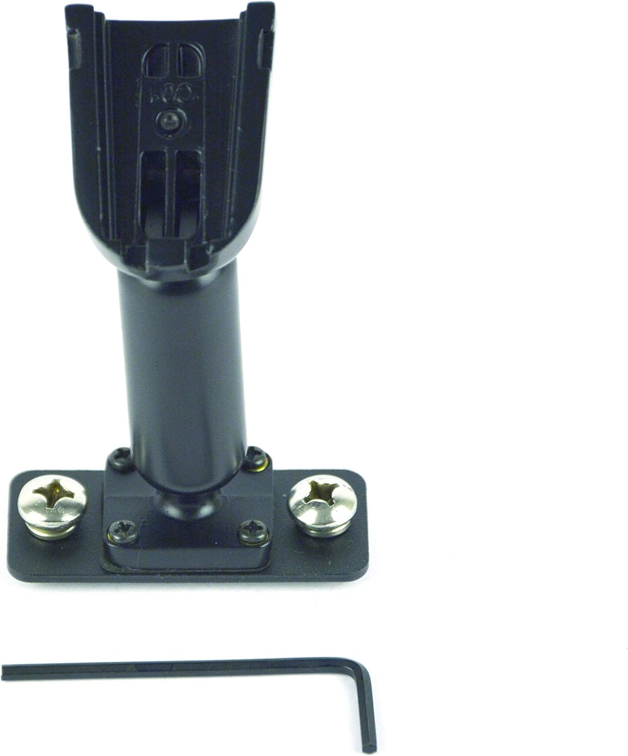 Amazon.com: Brandmotion - D-Tab Windshield Mount for Display Monitor ...