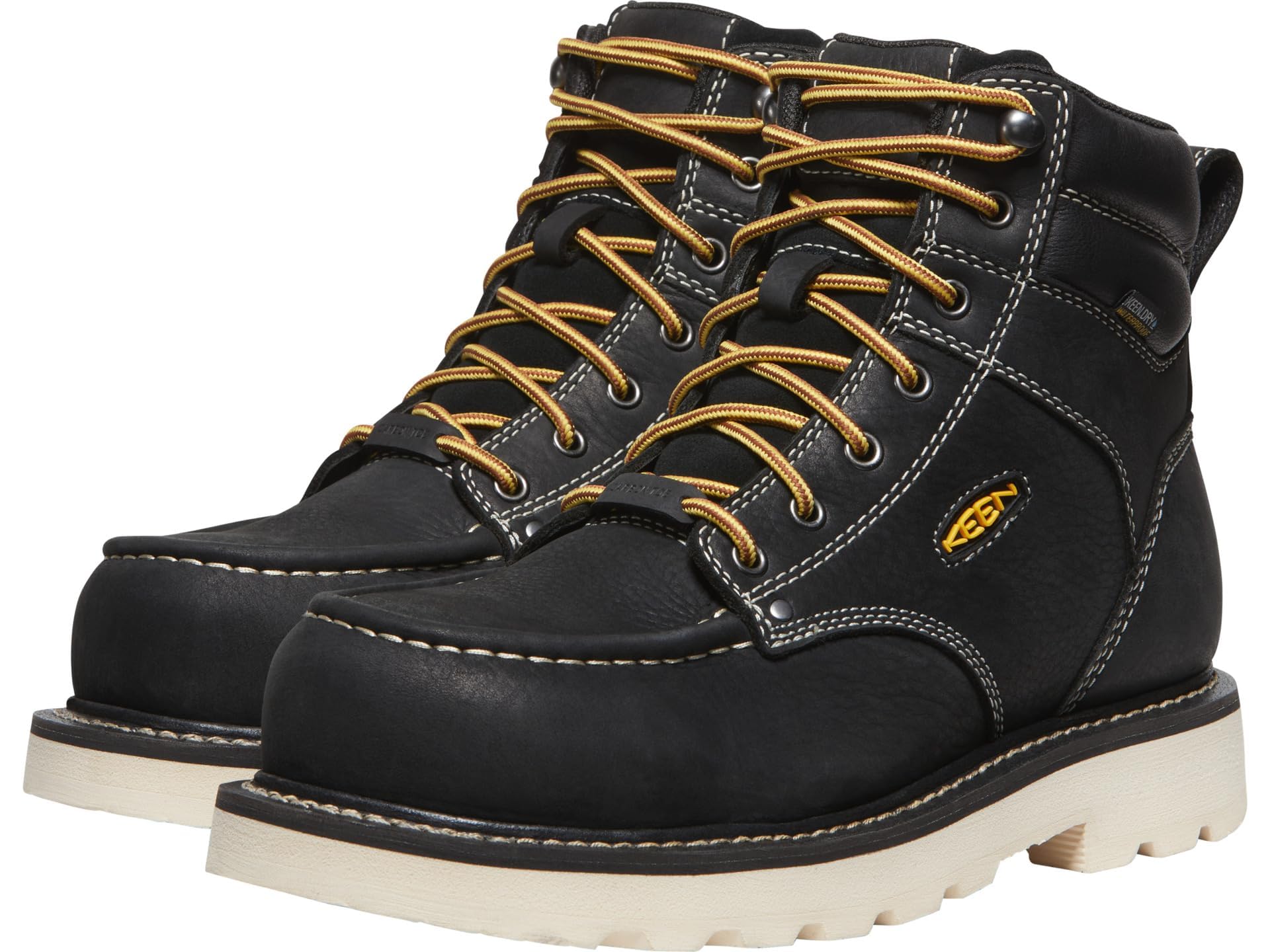 9 Best Work Boots For Construction Workers | 12-Hour Shift Tested
