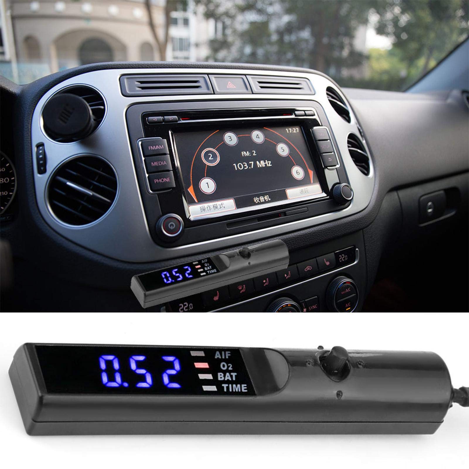 Snapklik.com : Turbo Timer 12v Universal HKS Turbo Timer Car Turbo ...