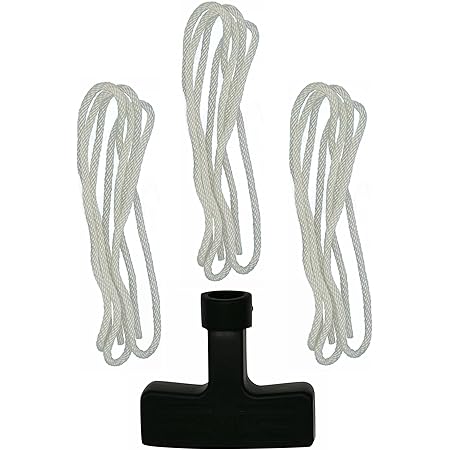 Amazon.com : YAMAKATO Pull Rope for Predator 212 CT200u Honda GX160 ...