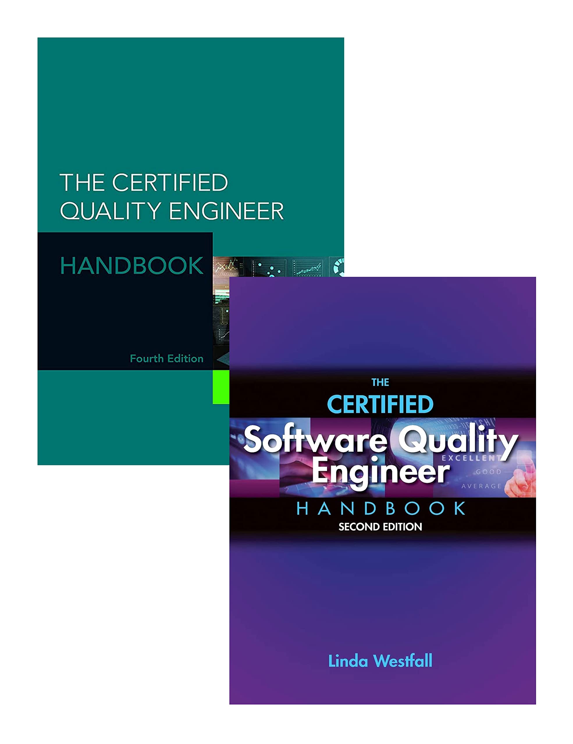 The Certified Software Quality Engineer Handbook, 2nd Edition + The ...
