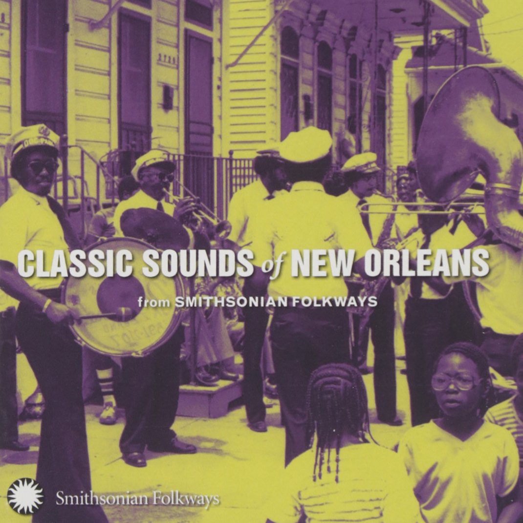 Various Artists, Nick LaRocca, Jimmy Kid Clayton, Nathaniel Shilkret ...