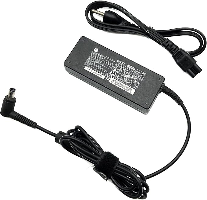 Amazon.com: Genuine HP AC Adapter 65W for T520 T610 T620 Flexible ...