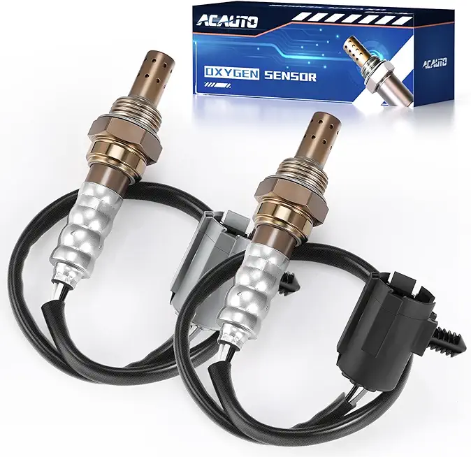 Jeep Tj O2 Sensor: Location And Replacement Guide | ShunAuto