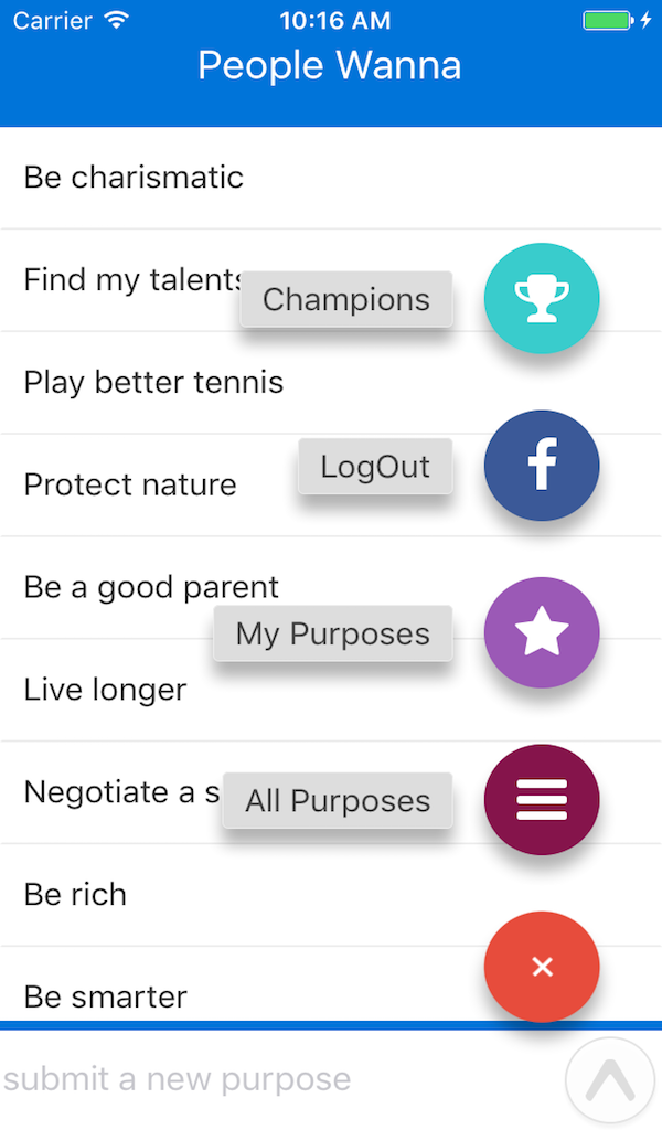 Purposeful - Life Coach - App on Amazon Appstore