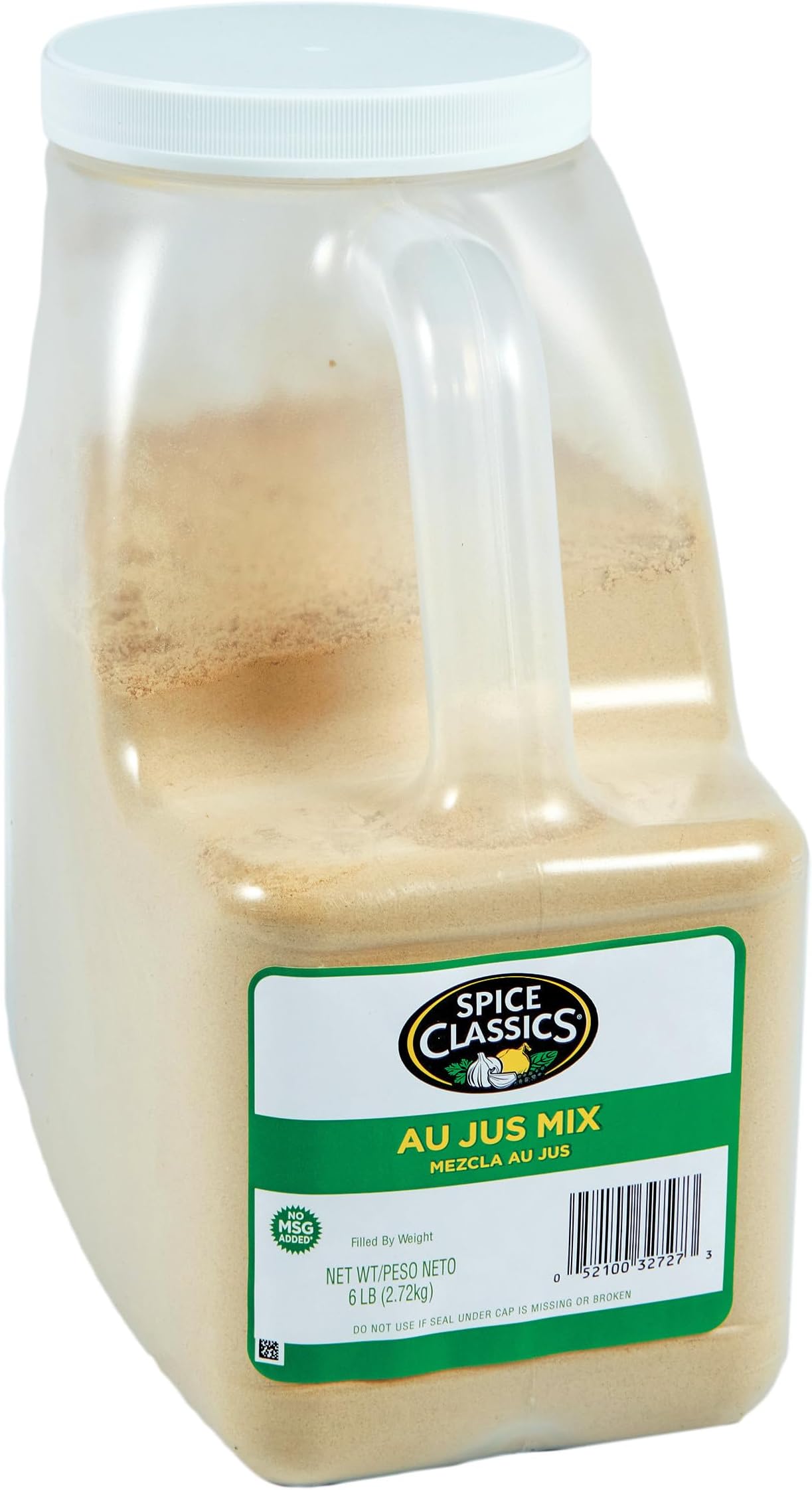 Amazon.com : Lawry's Au Jus Gravy Mix, 1 oz (Pack of 12) : Gravies ...