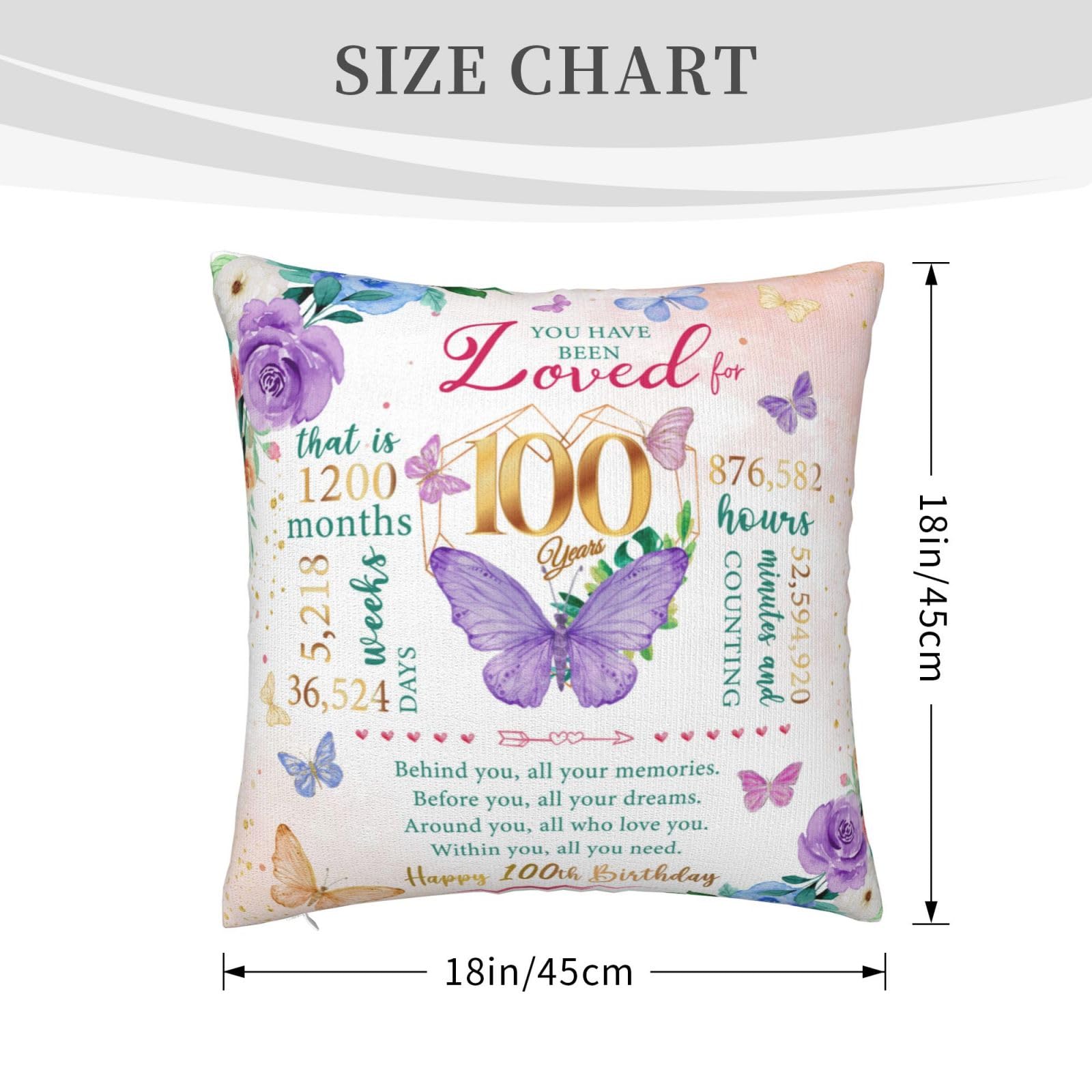 Friend Pillows For Women Best Christmas Gift For 50 Year Old Woman At ...