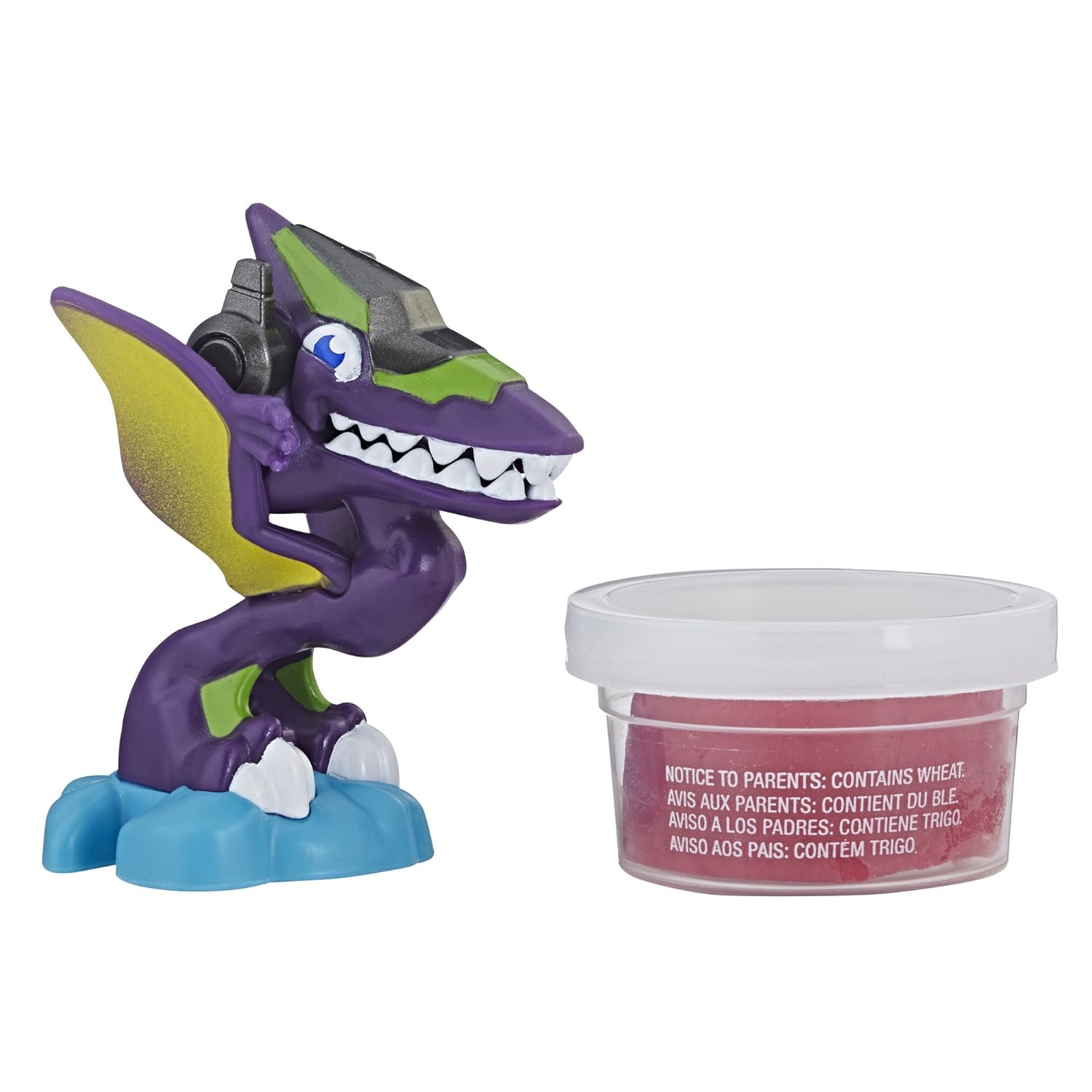 Buy Playskool Heroes Chomp Squad Chomp Chews Wingtip Online at Low ...