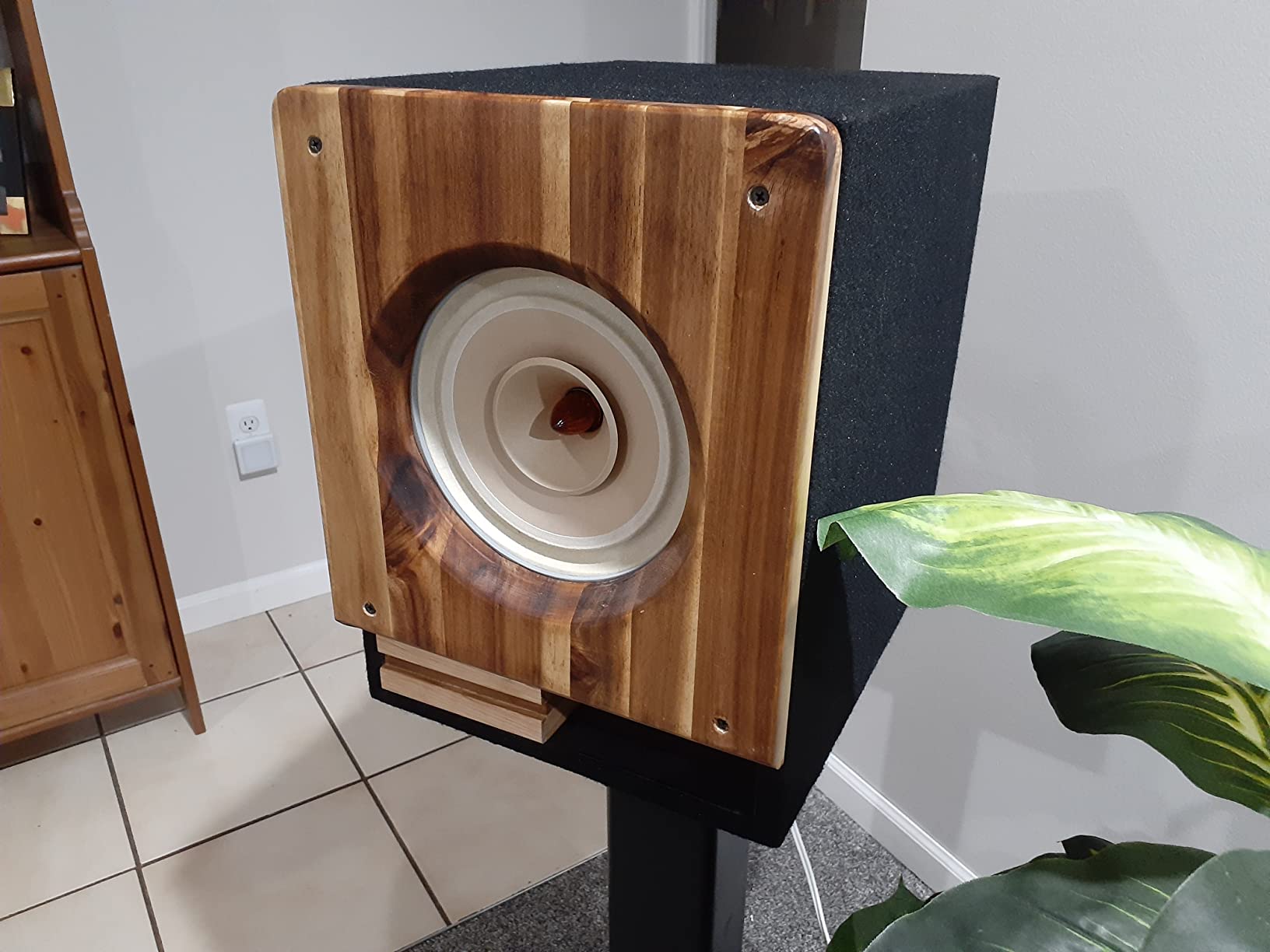 Amazon.com: LII Audio 8 Inch Full Range Drivers for Audiophile HiFi ...