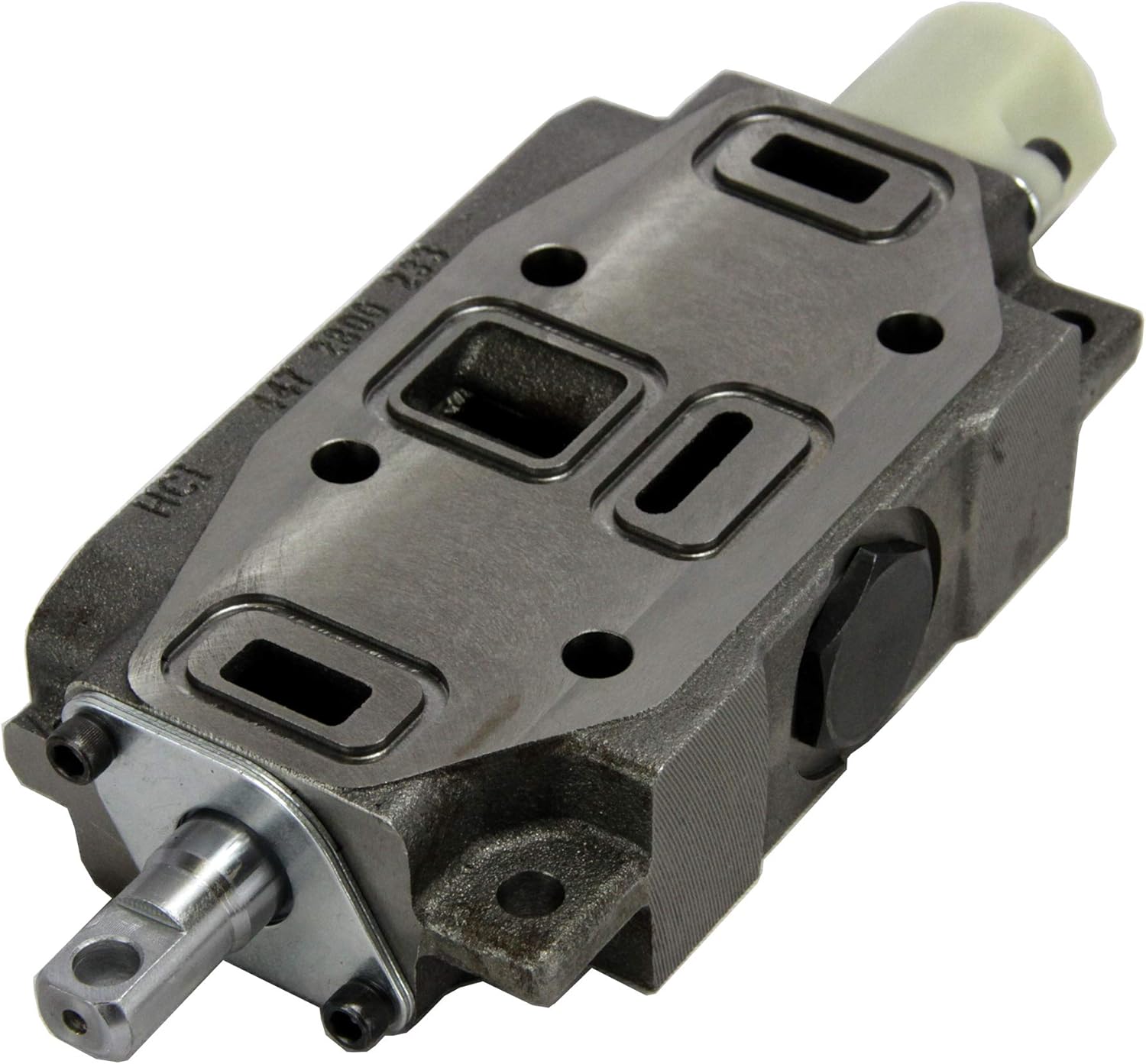 Amazon.com: Chief High Flow Sectional Control Valves - 40 GPM, 3500 Max ...