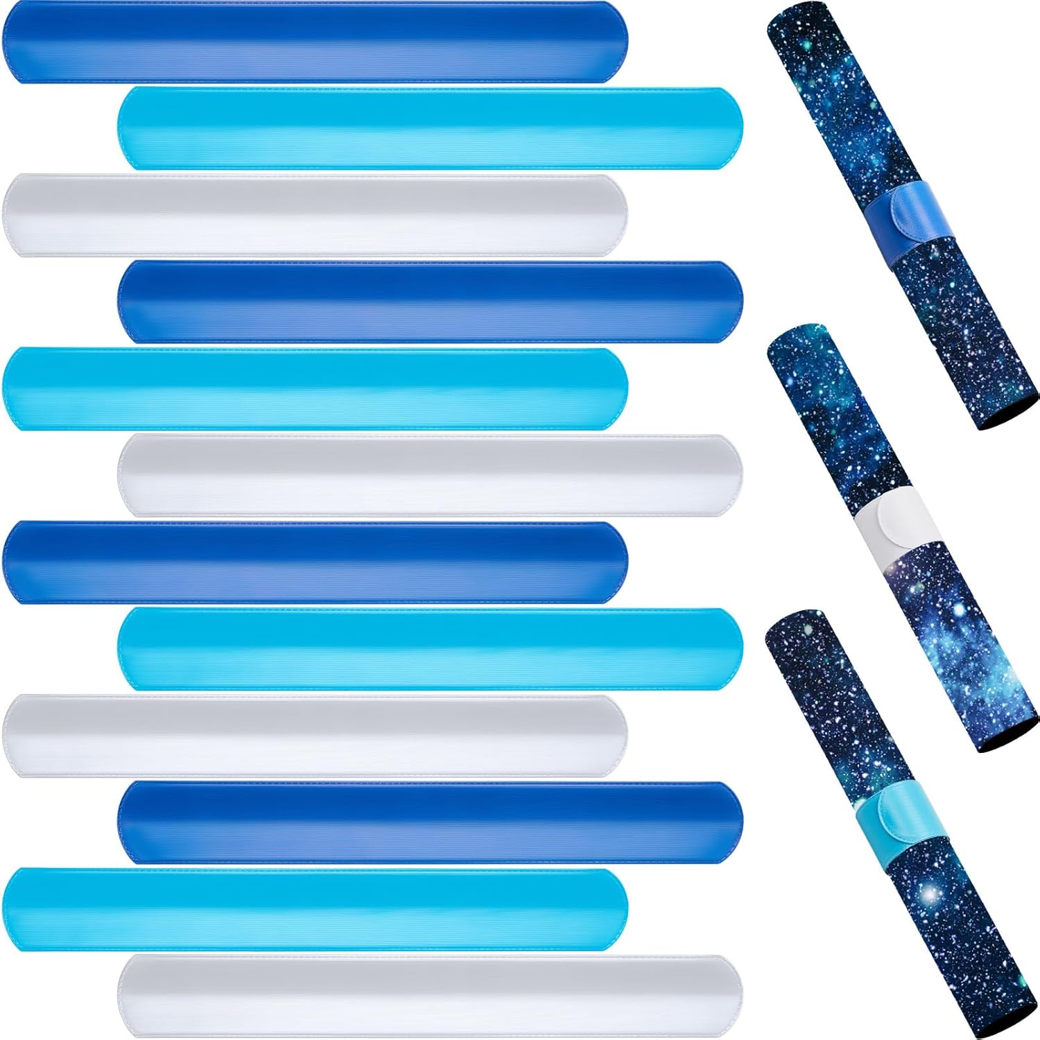 Amazon.com: RoundFunny Flip Wraps 1.2 x 8.66 Inches Gift Wrap Holders ...