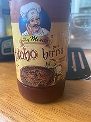 Amazon.com : Chef Merito® | Adobo Birria Marinade | 18 Ounces | Pack of ...