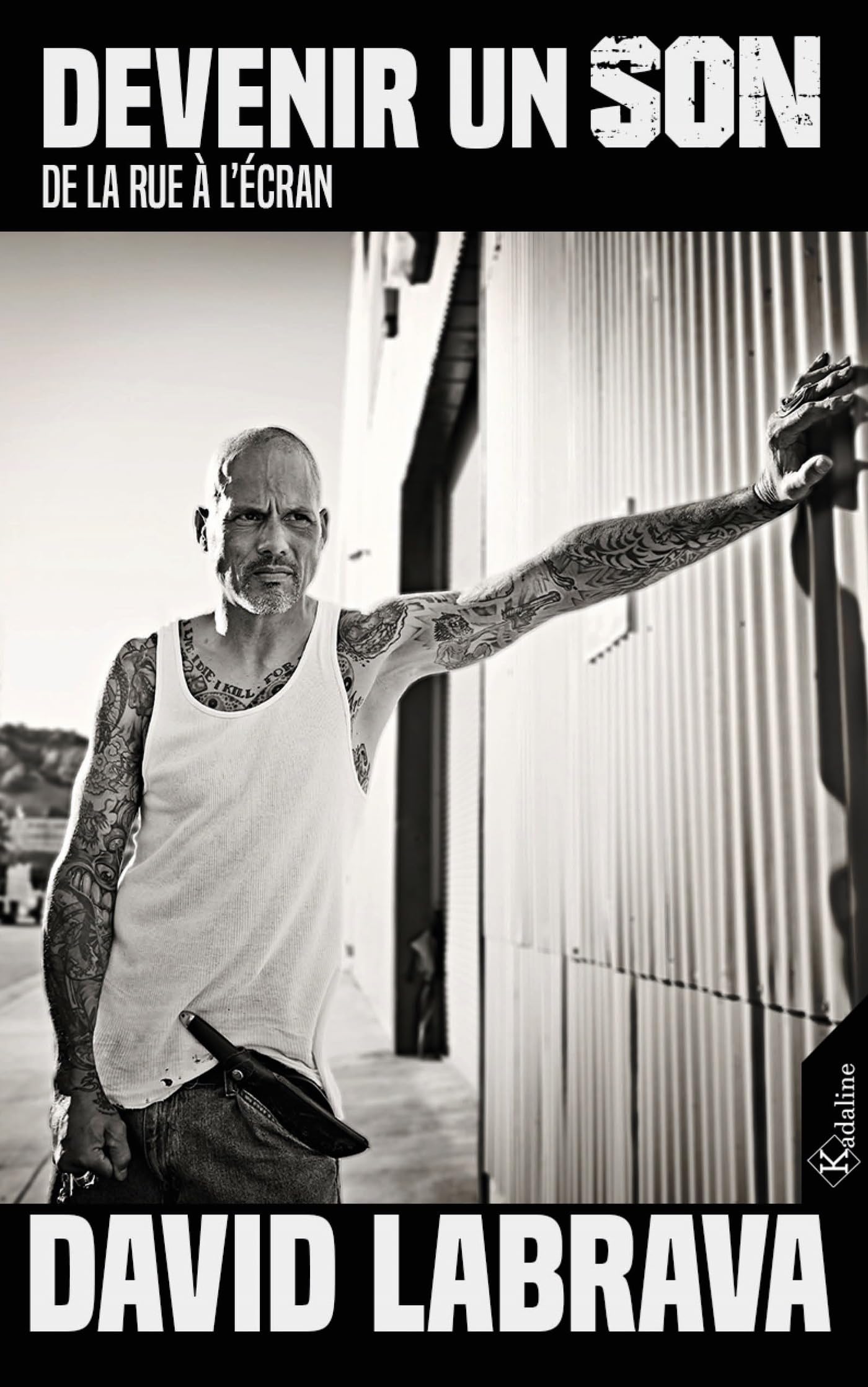 David Labrava Biografia David Labrava | Moviefone